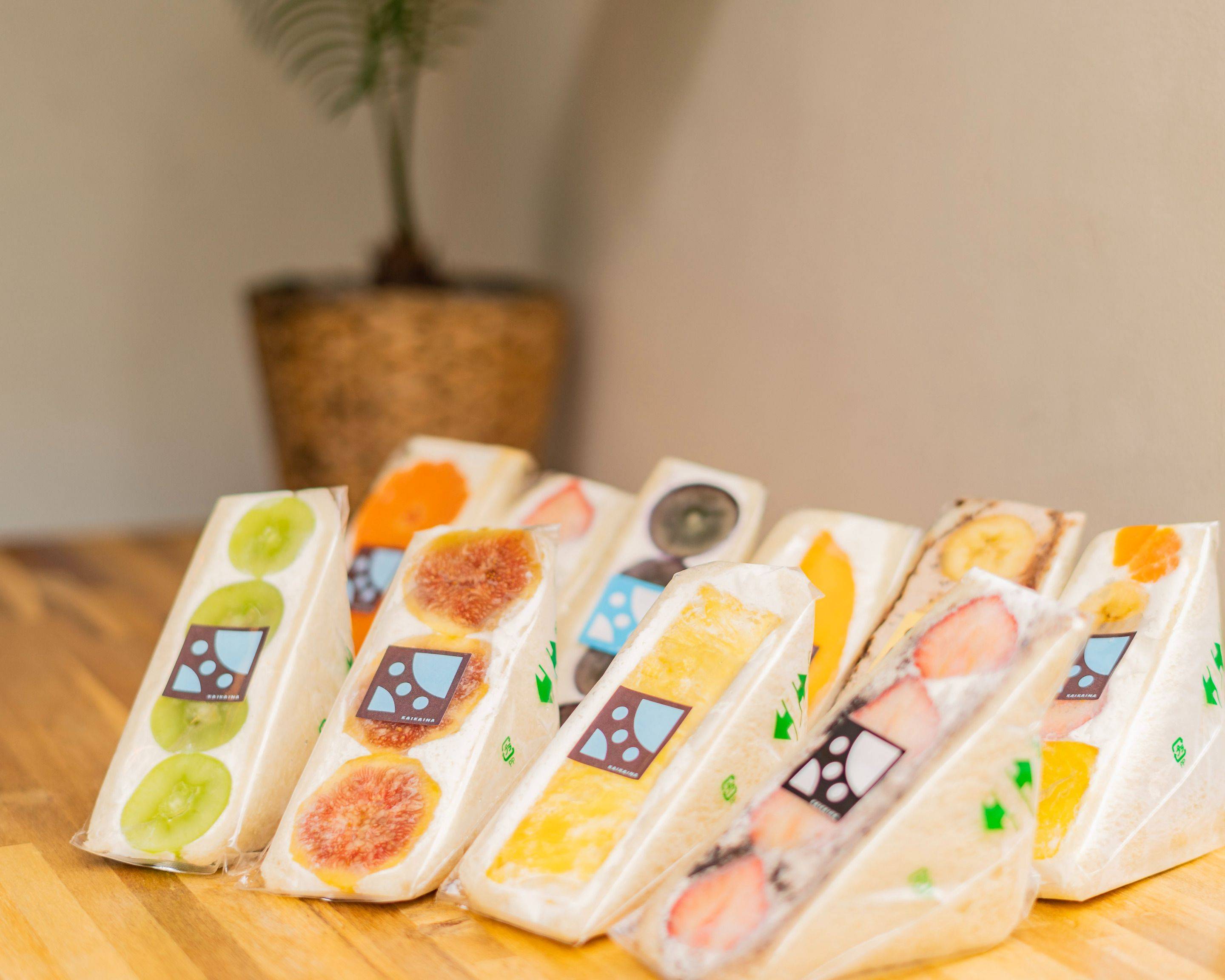 kaikaina 表参道の出前・宅配・テイクアウトメニュー | ウーバーイーツ