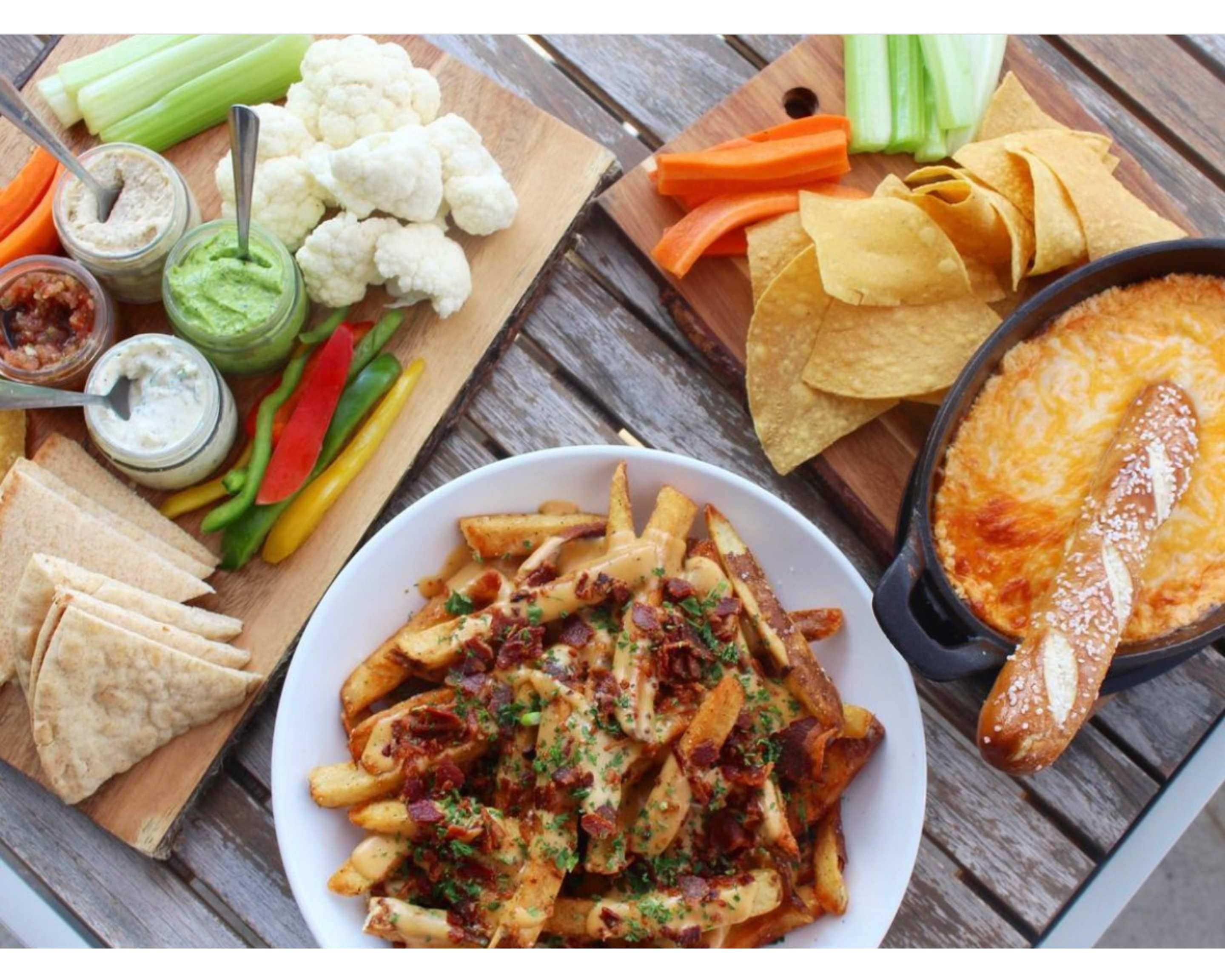 Order Atlas Tavern Menu Delivery【Menu & Prices】| Columbus | Uber Eats