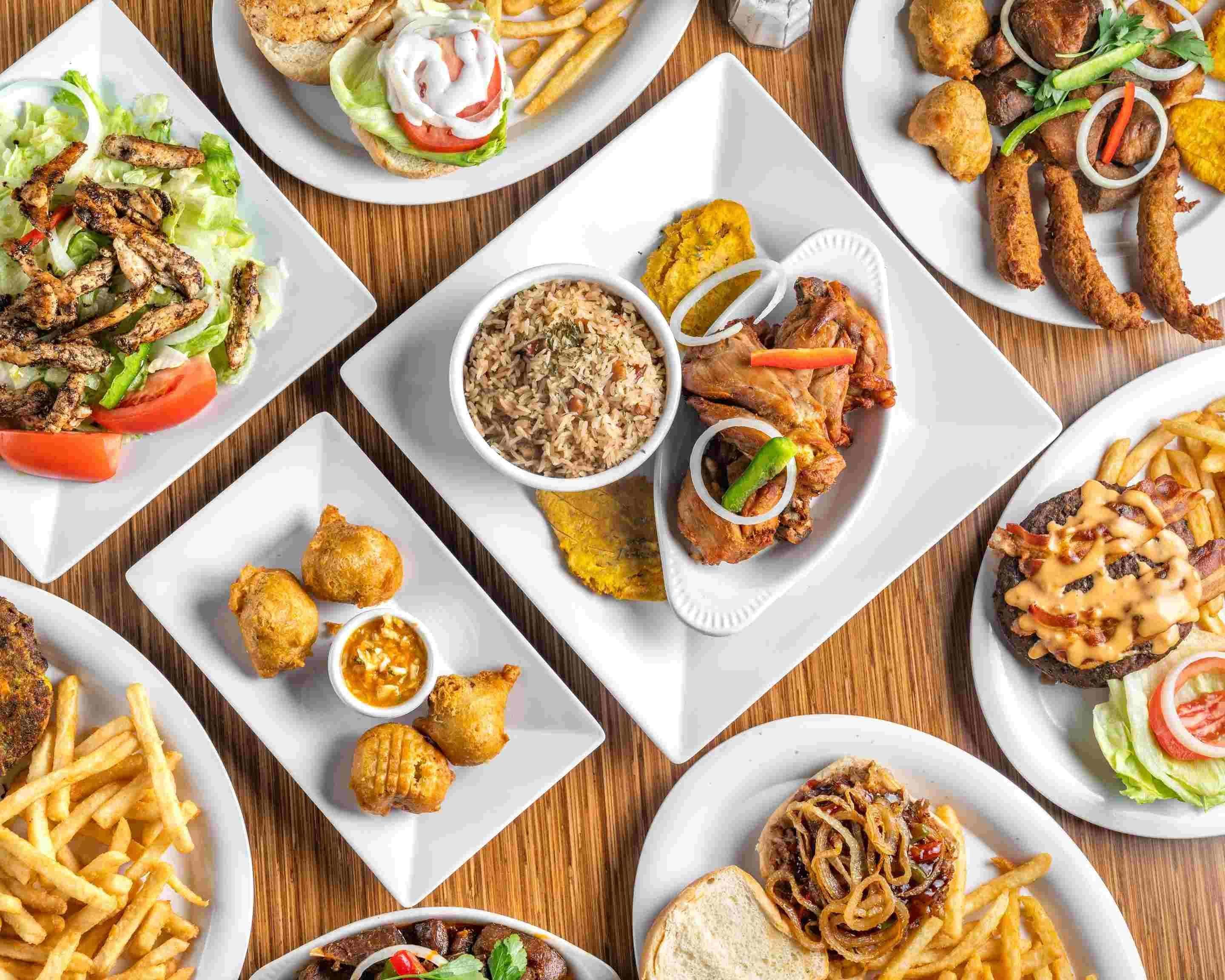 Order Alberte's Restaurant (Lake Worth) Menu Delivery in Miami ...