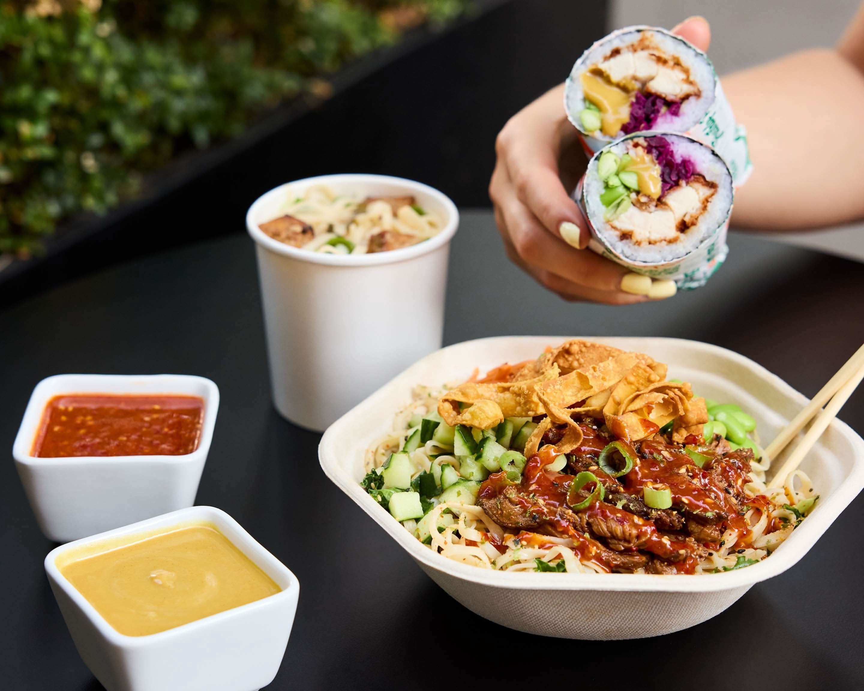 24 Hours Food delivery near me | Uber Eats
