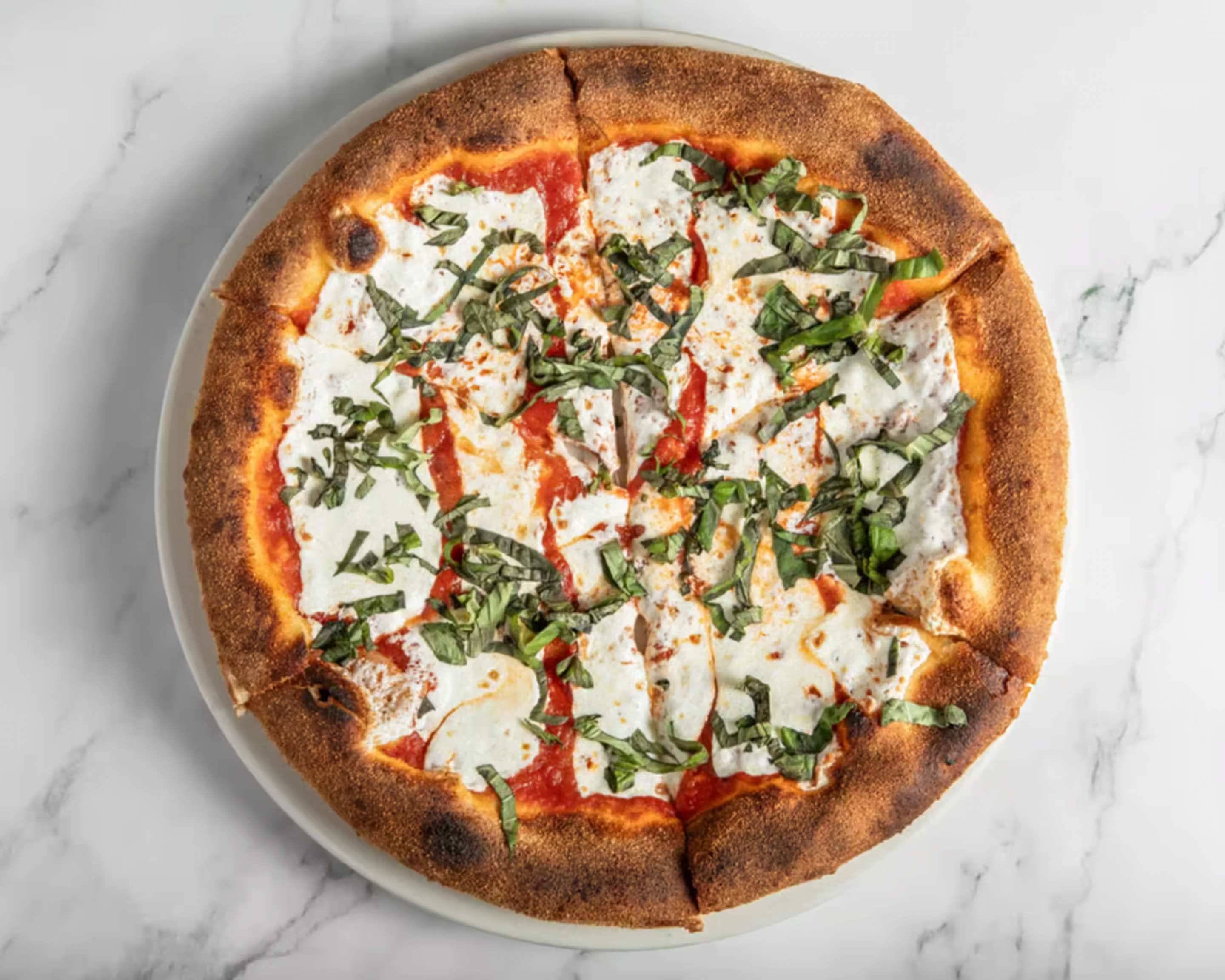 Order Arditi Pizzeria - Menu & Prices - Lawrenceville Delivery | Uber Eats