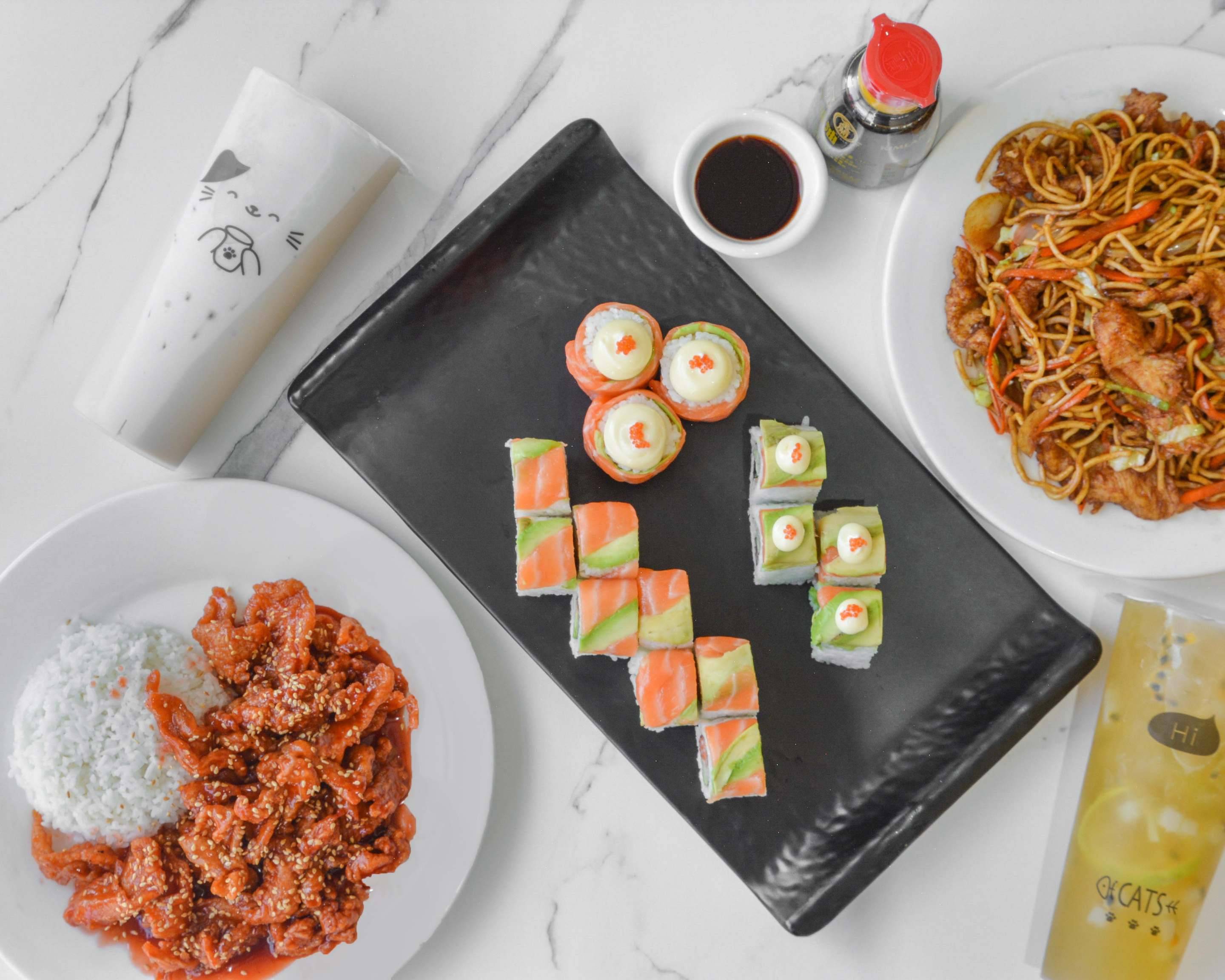 THE 10 BEST Sushi Delivery in City of Tshwane - Order Sushi Near Me ...