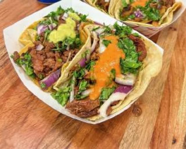 Prime Tacos (5836 S Harlem Ave, 105) Menu Chicago • Order Prime Tacos ...