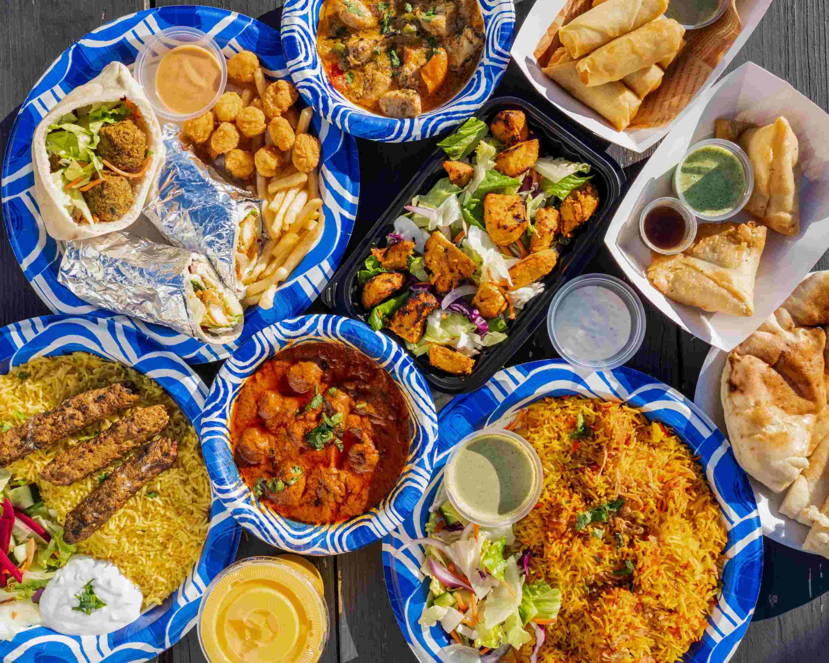 The Food Bowl Menu Rockwall • Order The Food Bowl Delivery Online ...