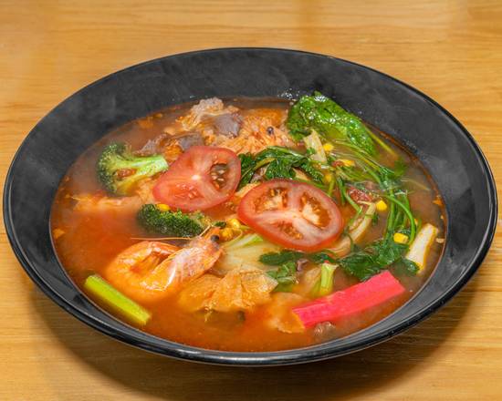 Order Mad Pot Delivery Online | Auckland | Takeout Menu & Prices | Uber ...