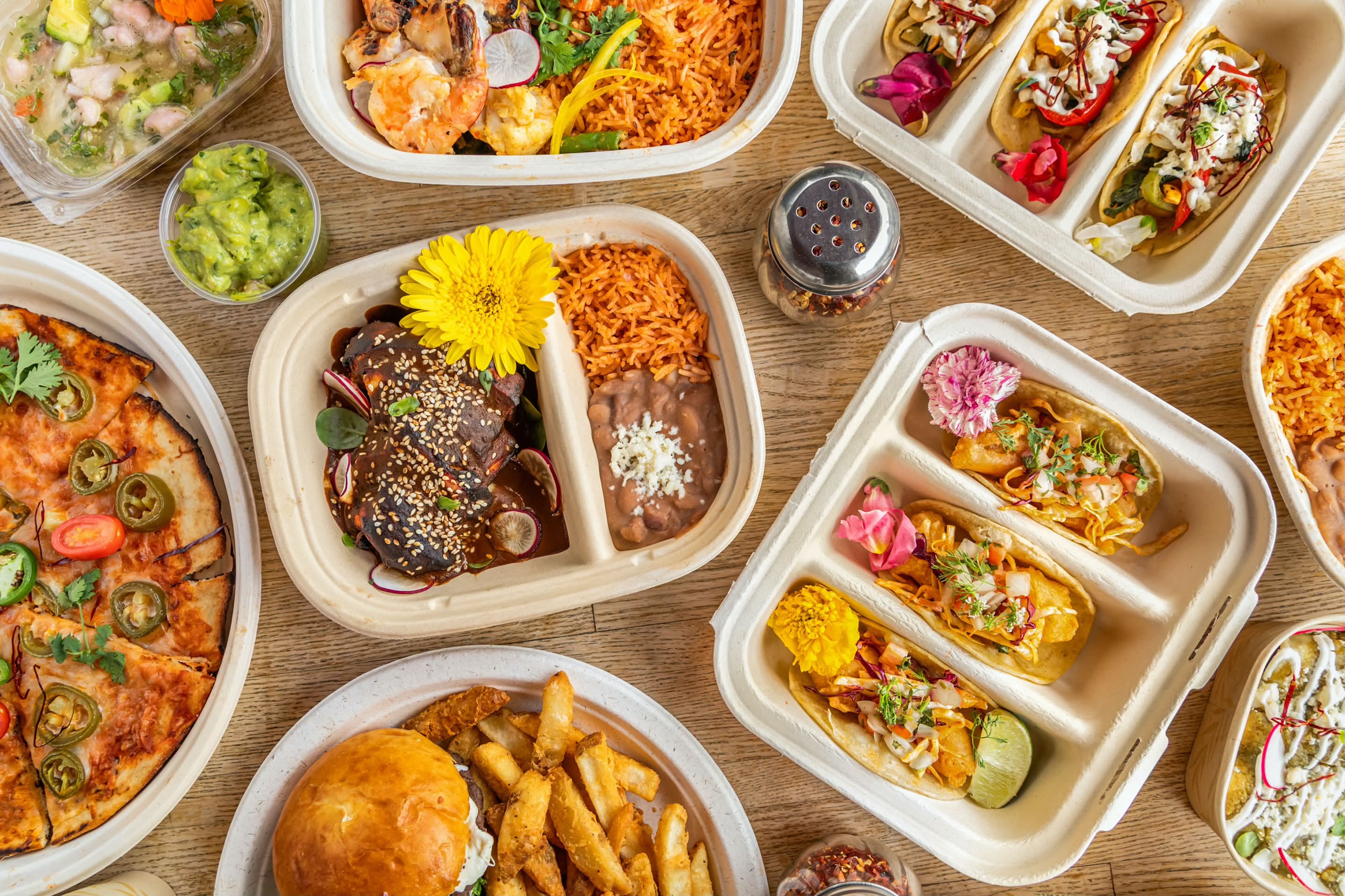 Gourmet United Menu Connecticut • Order Gourmet United Delivery Online ...