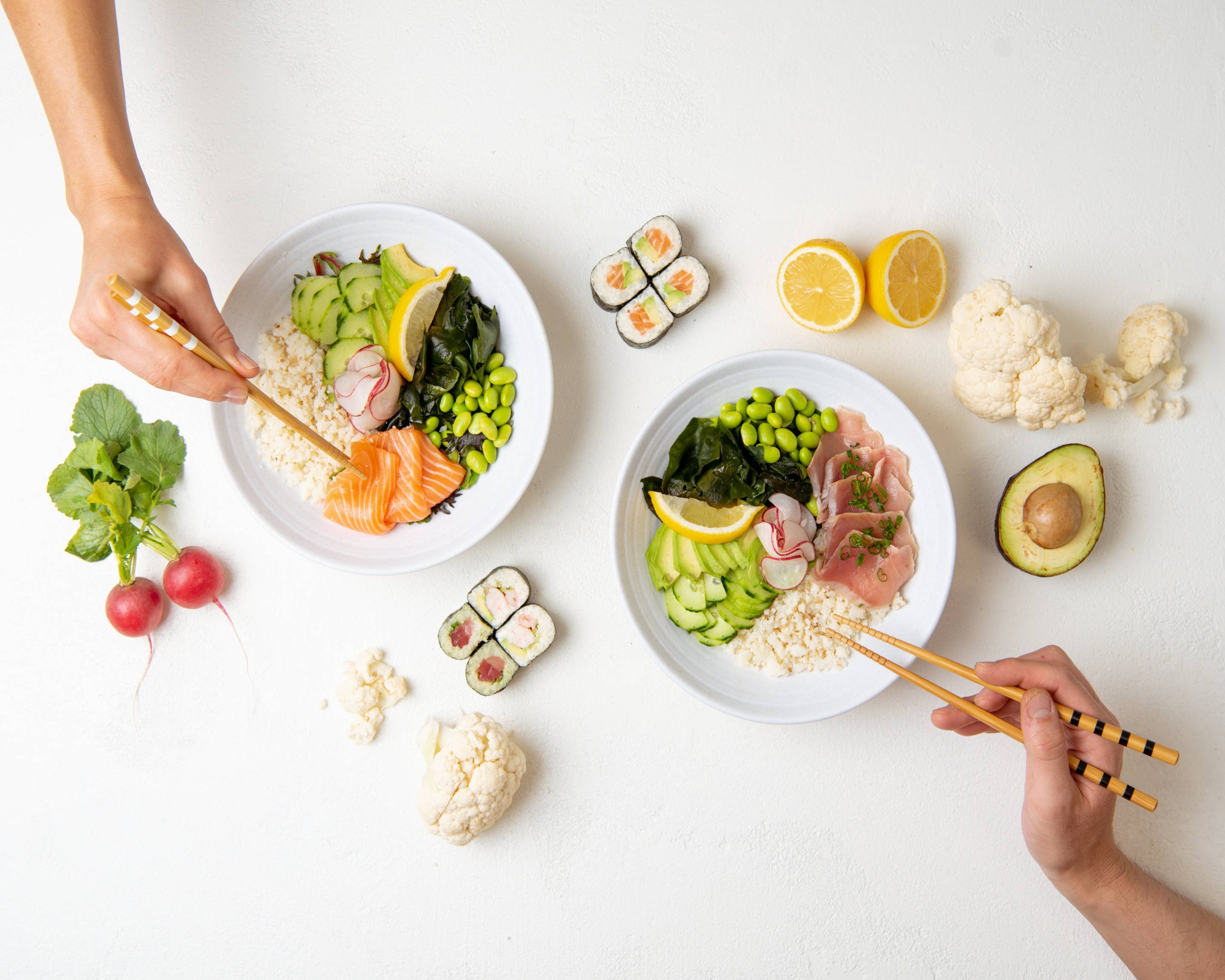 Skinny Fish Menu Los Angeles • Order Skinny Fish Delivery Online ...