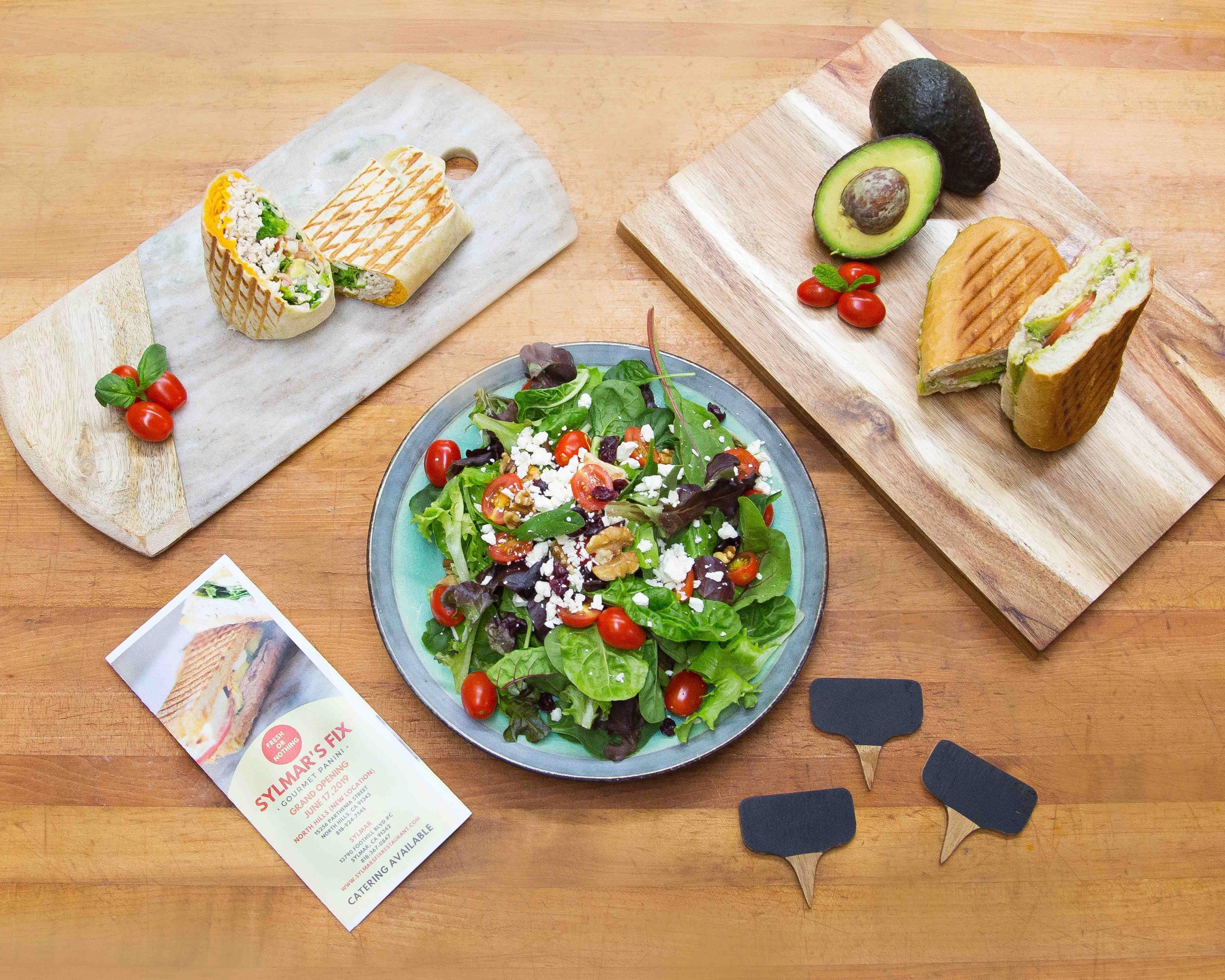 Sylmar's Fix Menu Los Angeles • Order Sylmar's Fix Delivery Online ...