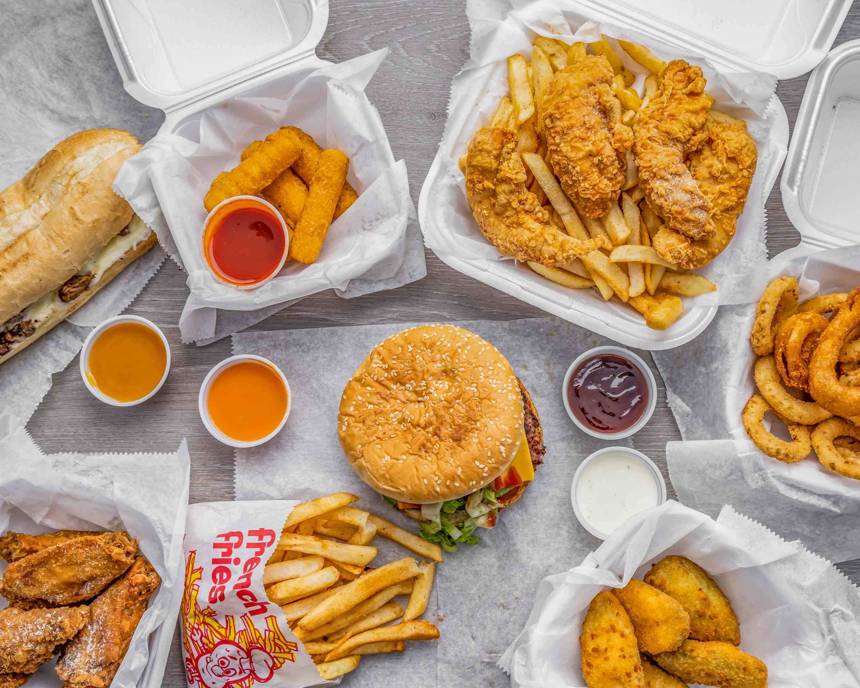 Order Royal Burger King Menu Delivery【Menu & Prices】| Columbus | Uber Eats