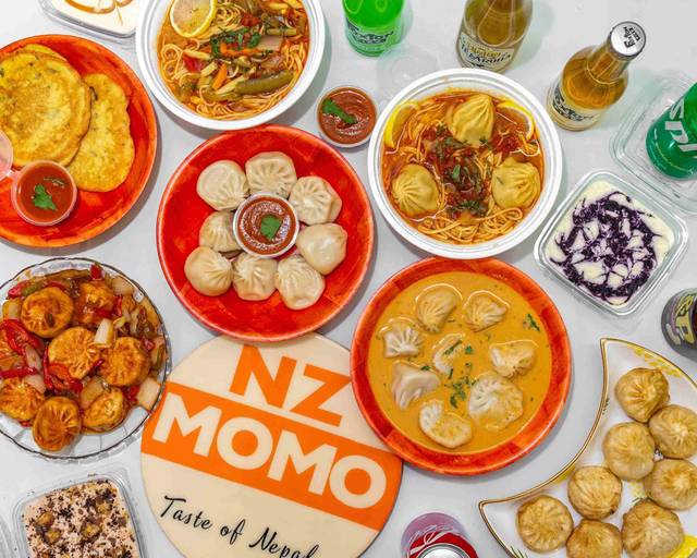 Order NZ MOMO Thames delivery online | Hamilton, NZ | Takeaway menu ...