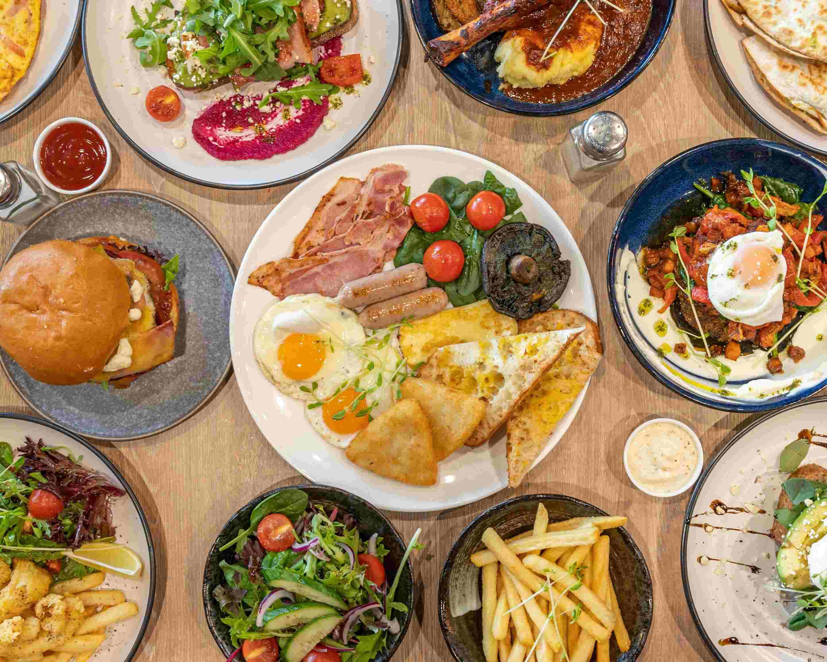 Order Chatterbox Calamvale - Menu Deals & Prices - Brisbane Delivery ...