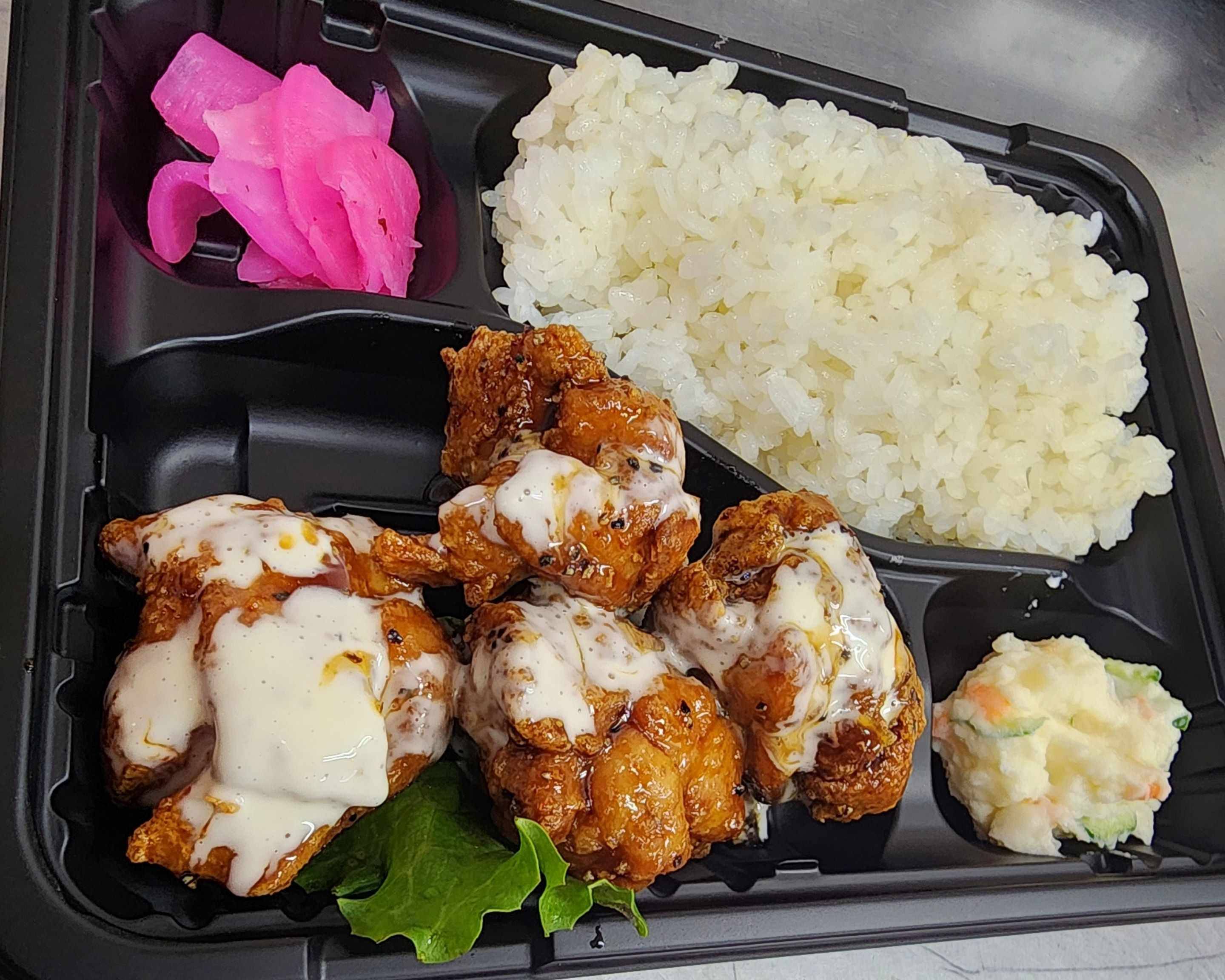 鶏優阿見店 Toriyu amiの出前・宅配・テイクアウトメニュー | ウーバーイーツ