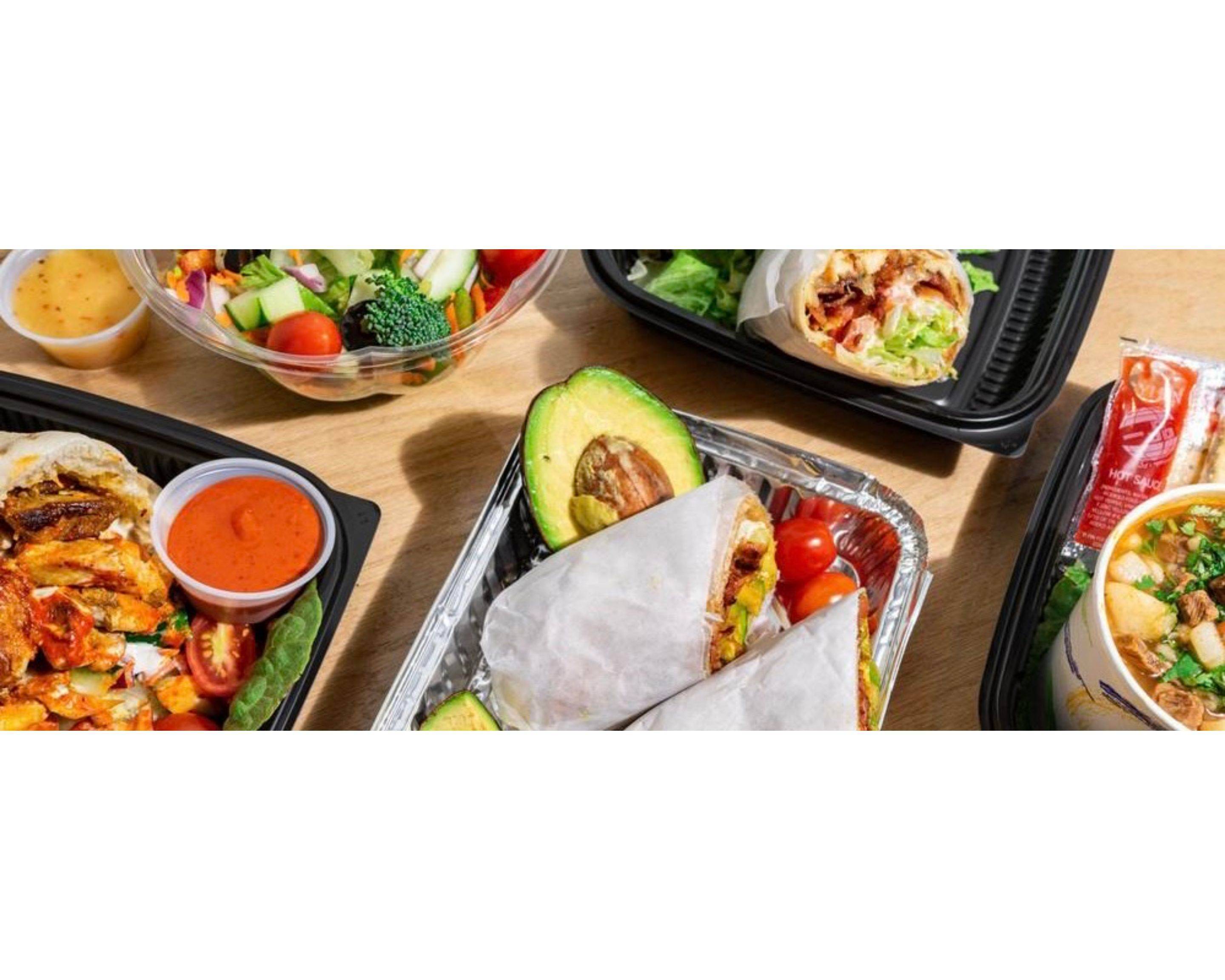 Order Yorkville Deli Market Delivery in New York | Menu & Prices | Uber ...