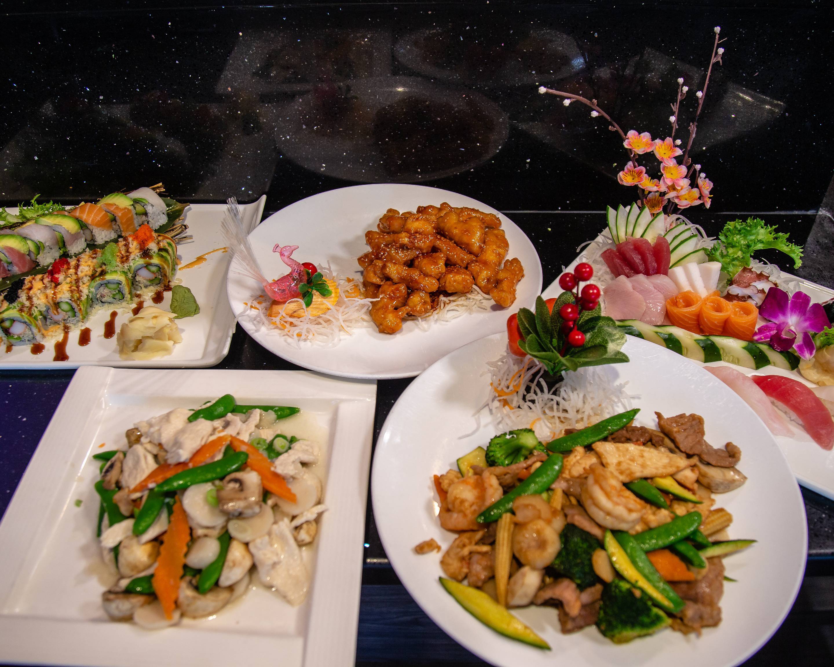 Order Mushroom Restaurant - Menu & Prices - West Babylon Delivery ...