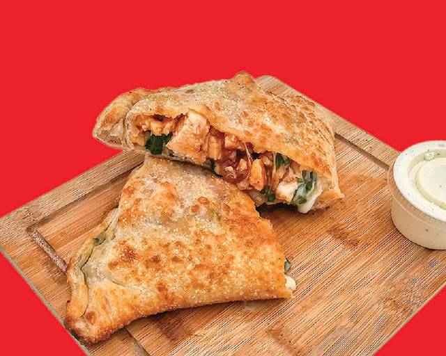 Order 999 Calzones Menu Delivery【Menu & Prices】| Los Angeles | Uber Eats