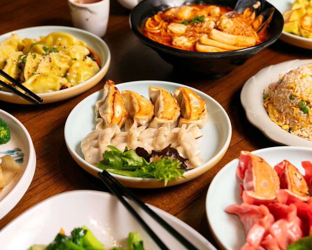 Order Angie's Dumpling Kitchen (Caroline Springs) | Menu & Prices ...