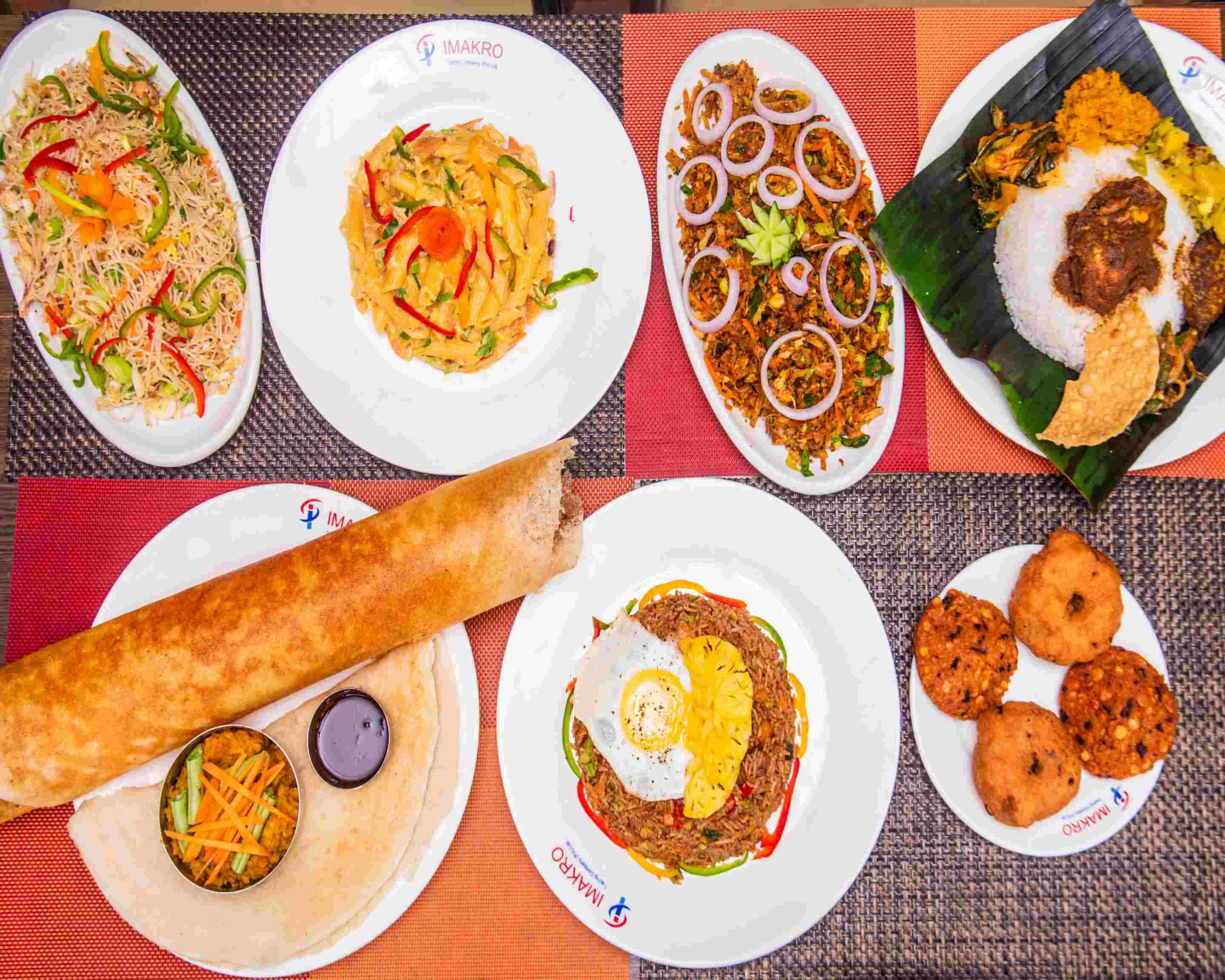 Order Jeya Foods - Jaffna Menu Delivery【Menu & Prices】| Jaffna | Uber Eats