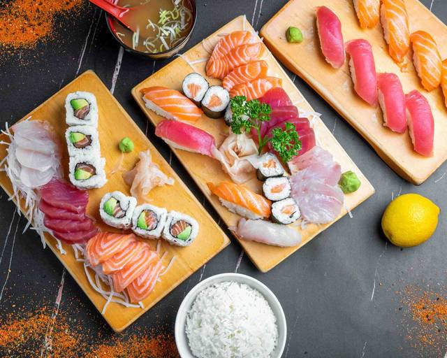 Restaurant Japonais Niort