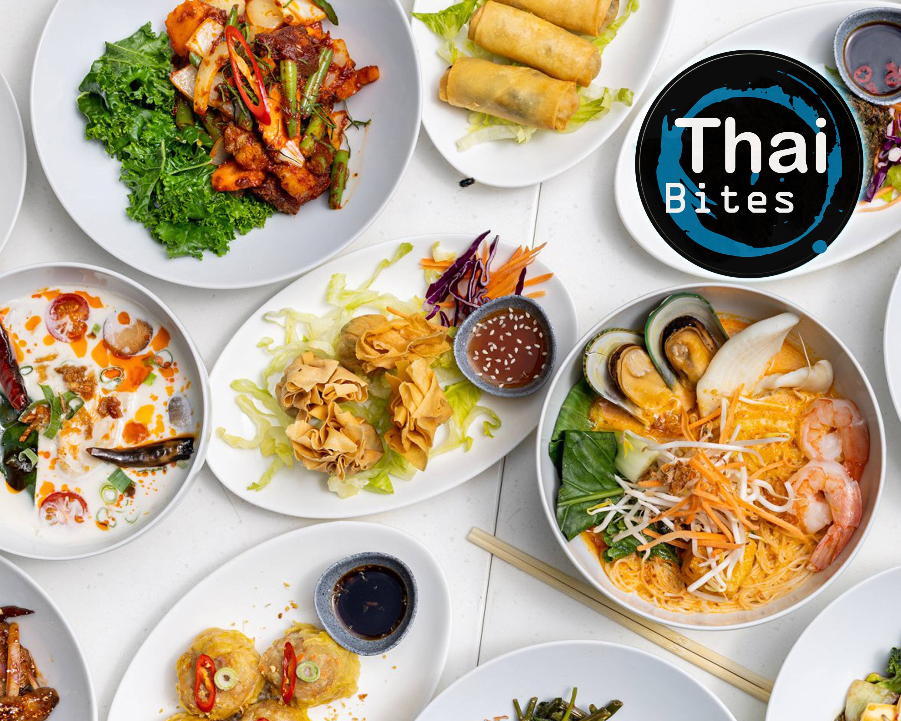 Thai Bites Camperdown Menu Takeout in Sydney | Delivery Menu & Prices ...