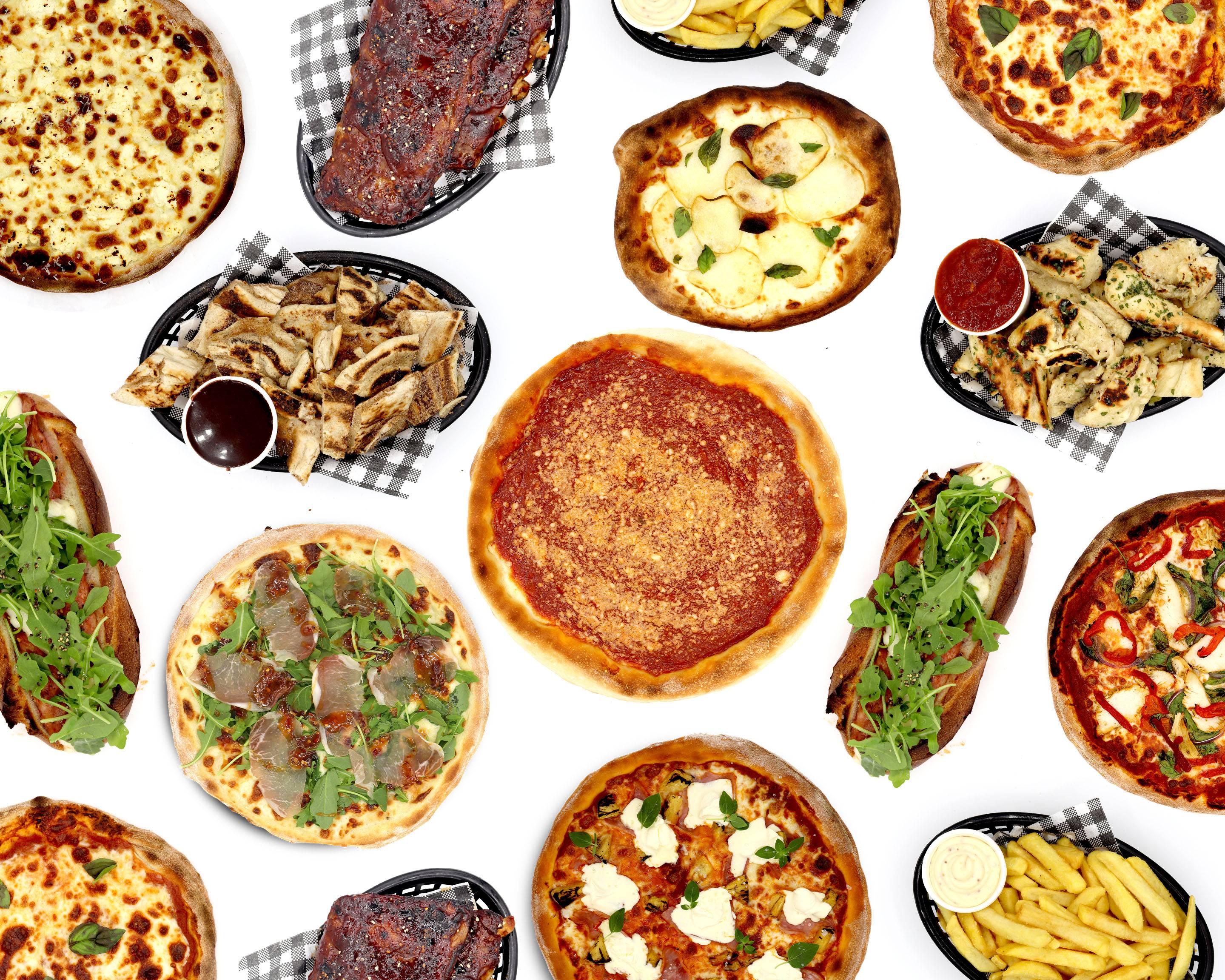 Syd's Perth Menu Takeout in Perth | Delivery Menu & Prices | Uber Eats