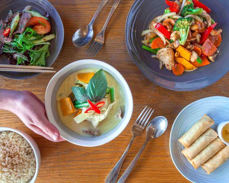 Thainabox (Merrylands) Menu Takeout in Sydney | Delivery Menu & Prices ...