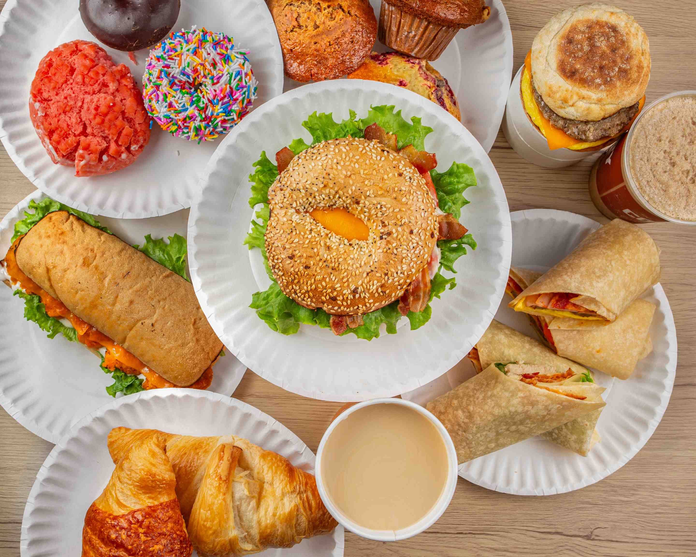 Order Country Style (294 Mackay St) Delivery【Menu & Prices】| Pembroke ...