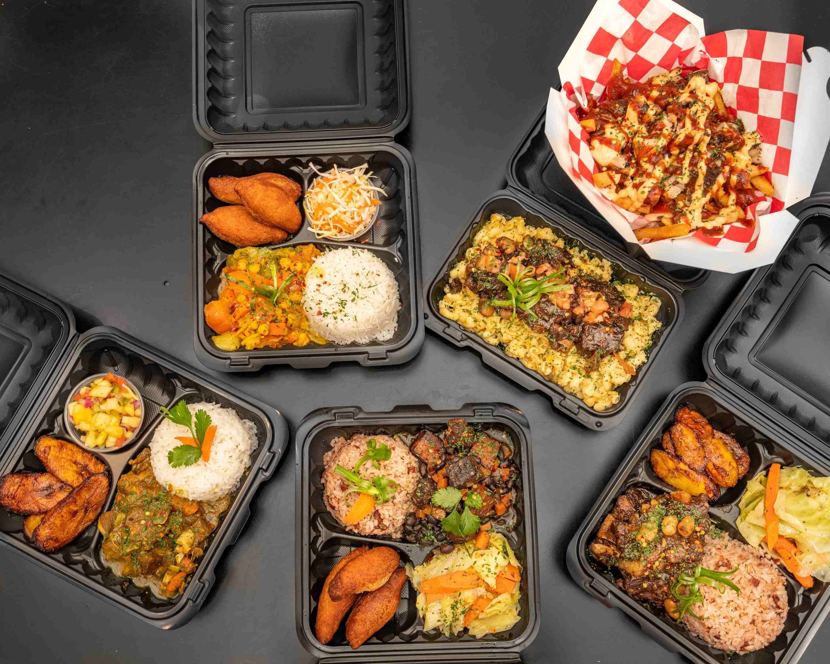 Order Yardie Ting LLC Menu Delivery in Portland | Yardie Ting LLC ...