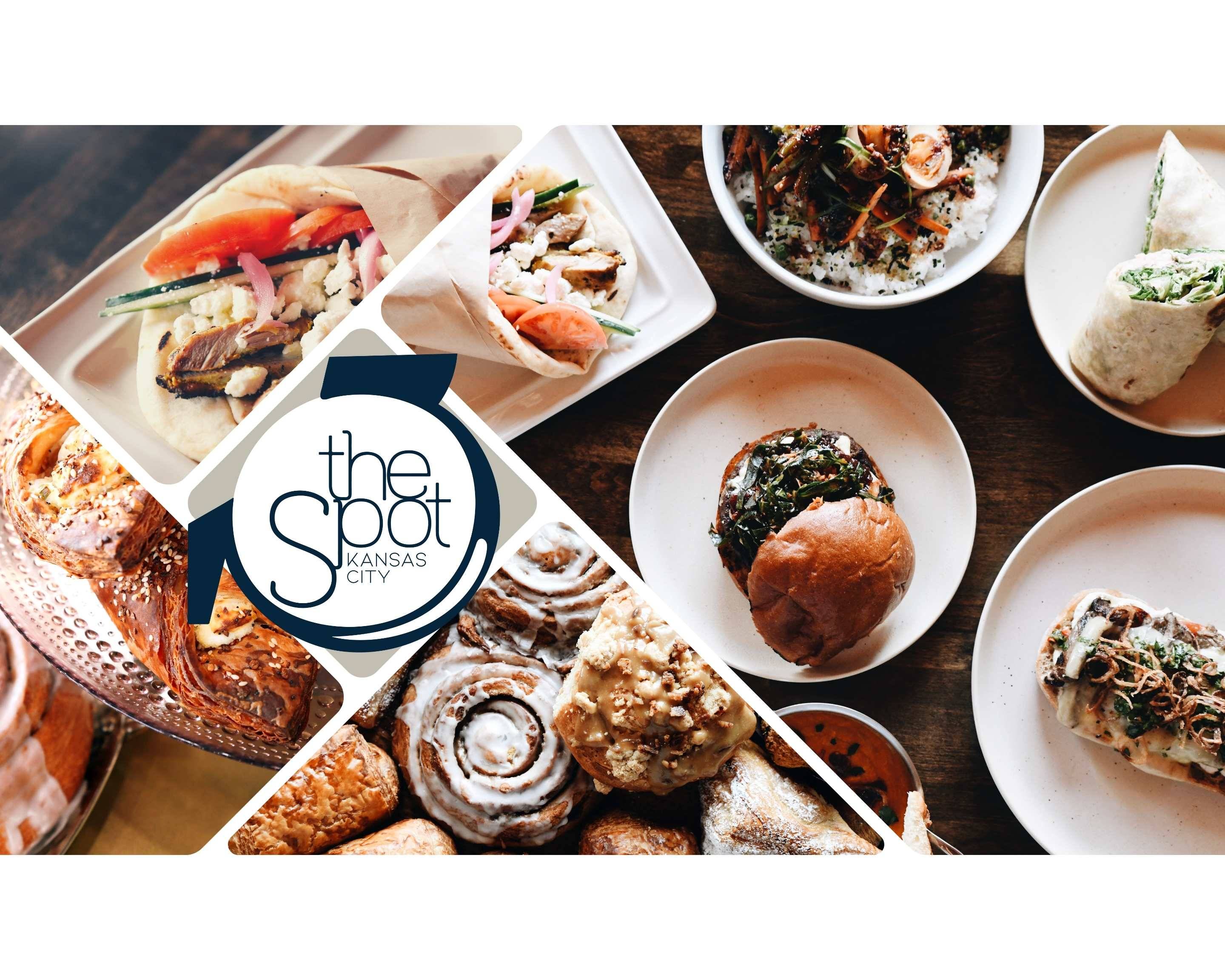 Order The Prospect Menu Delivery【Menu & Prices】| Kansas City | Uber Eats