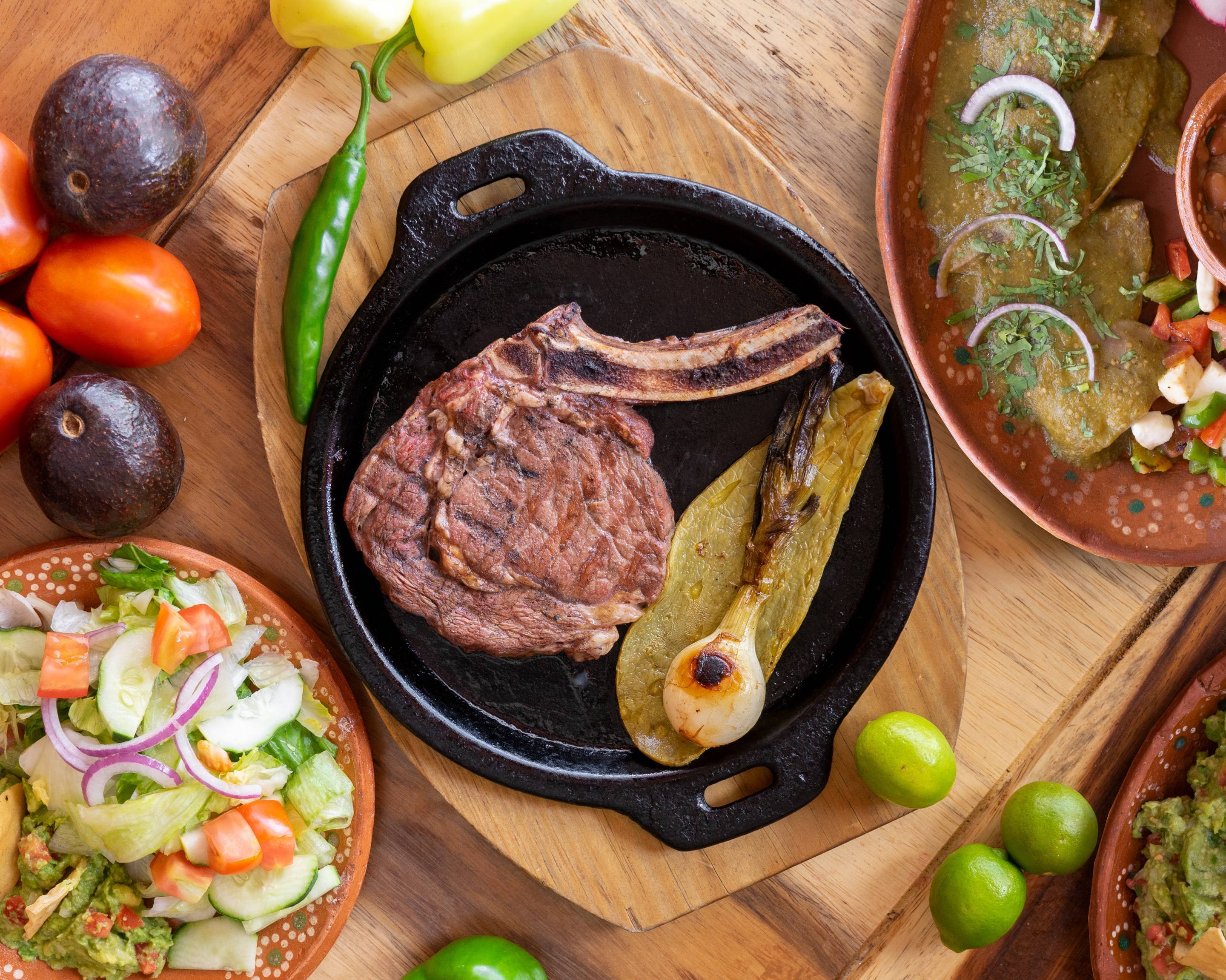 La Macaria Menú y Precios - Pide a Domicilio en Guadalajara - Uber Eats