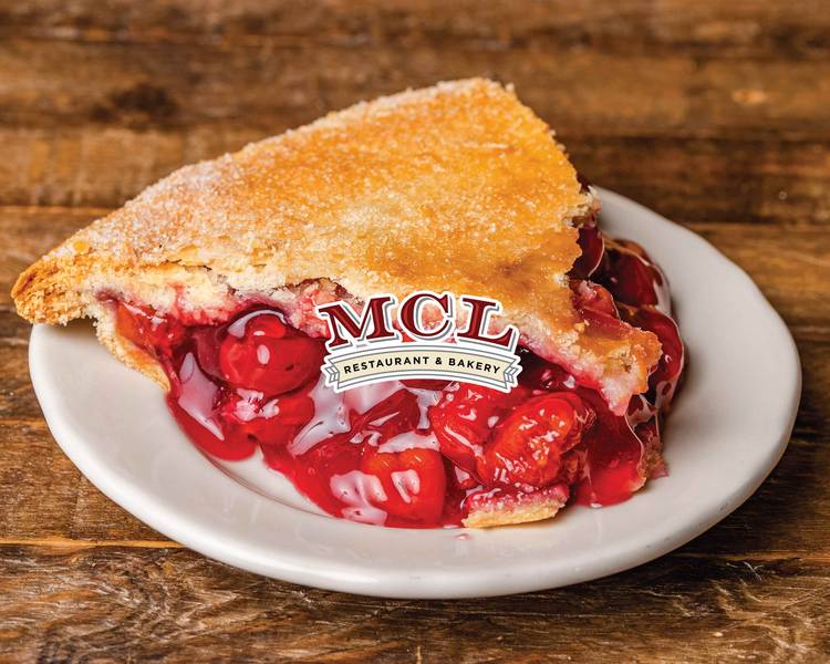 Order MCL Restaurant & Bakery (Township Line) Menu Delivery in ...