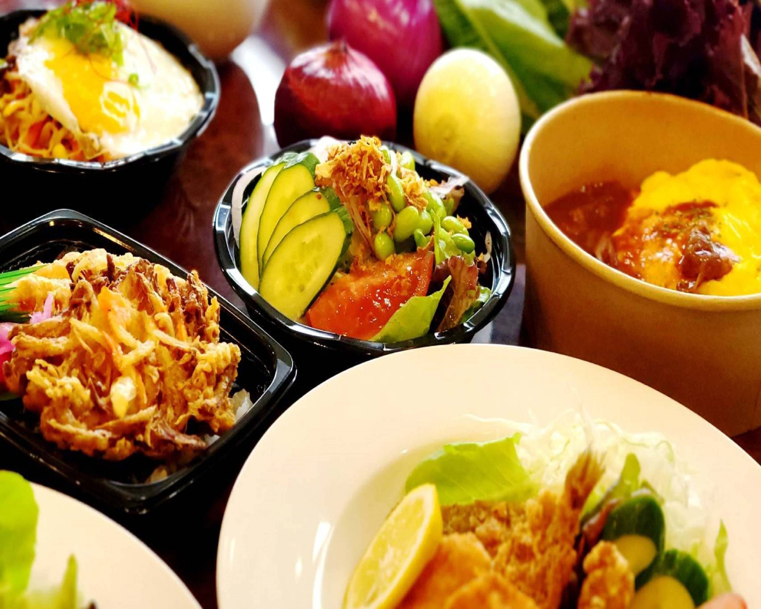 So-netmo ソネトモの出前・宅配・テイクアウトメニュー | ウーバーイーツ