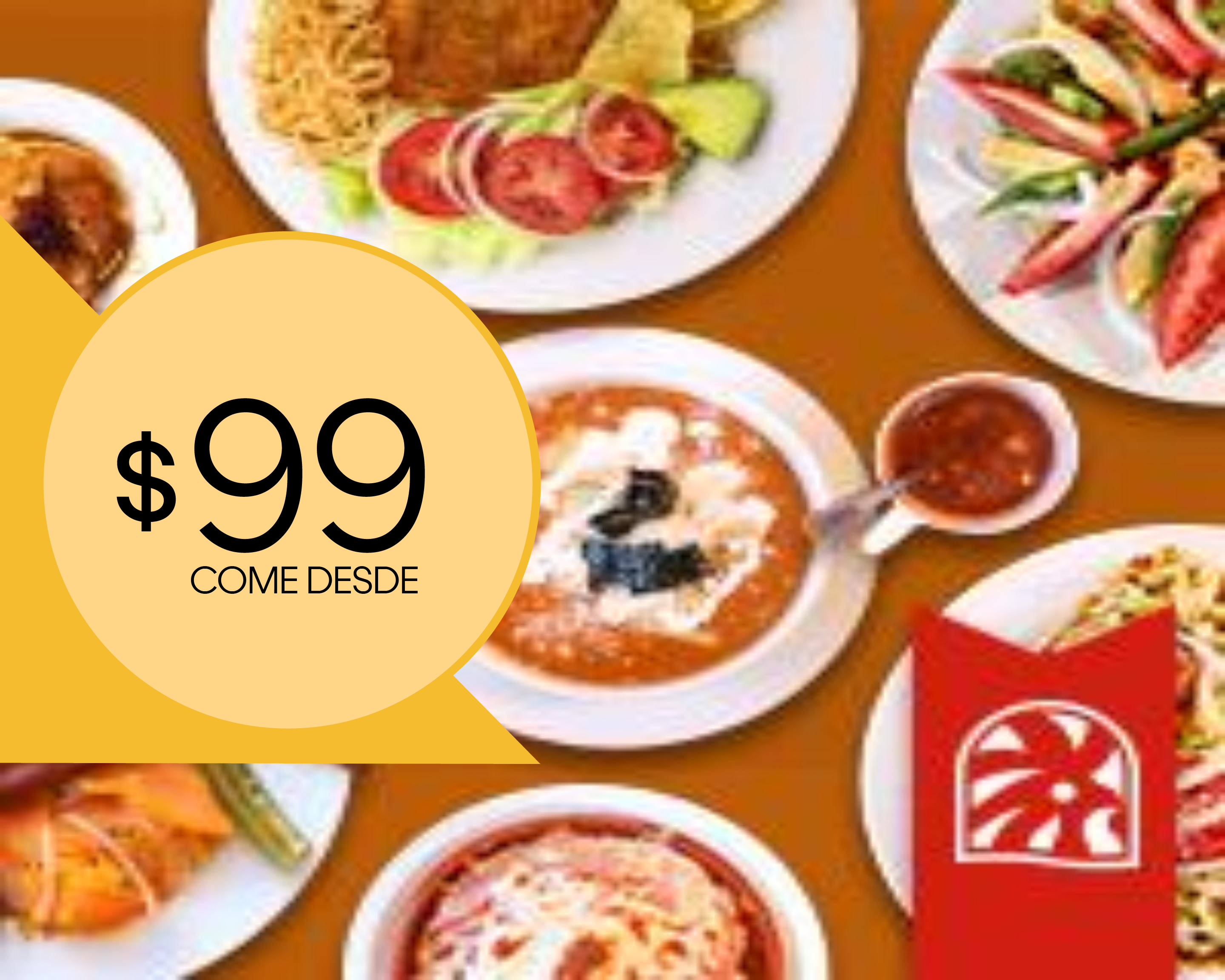 Comida a Domicilio y Para Llevar en Morelia | Los Mejores Restaurantes ...