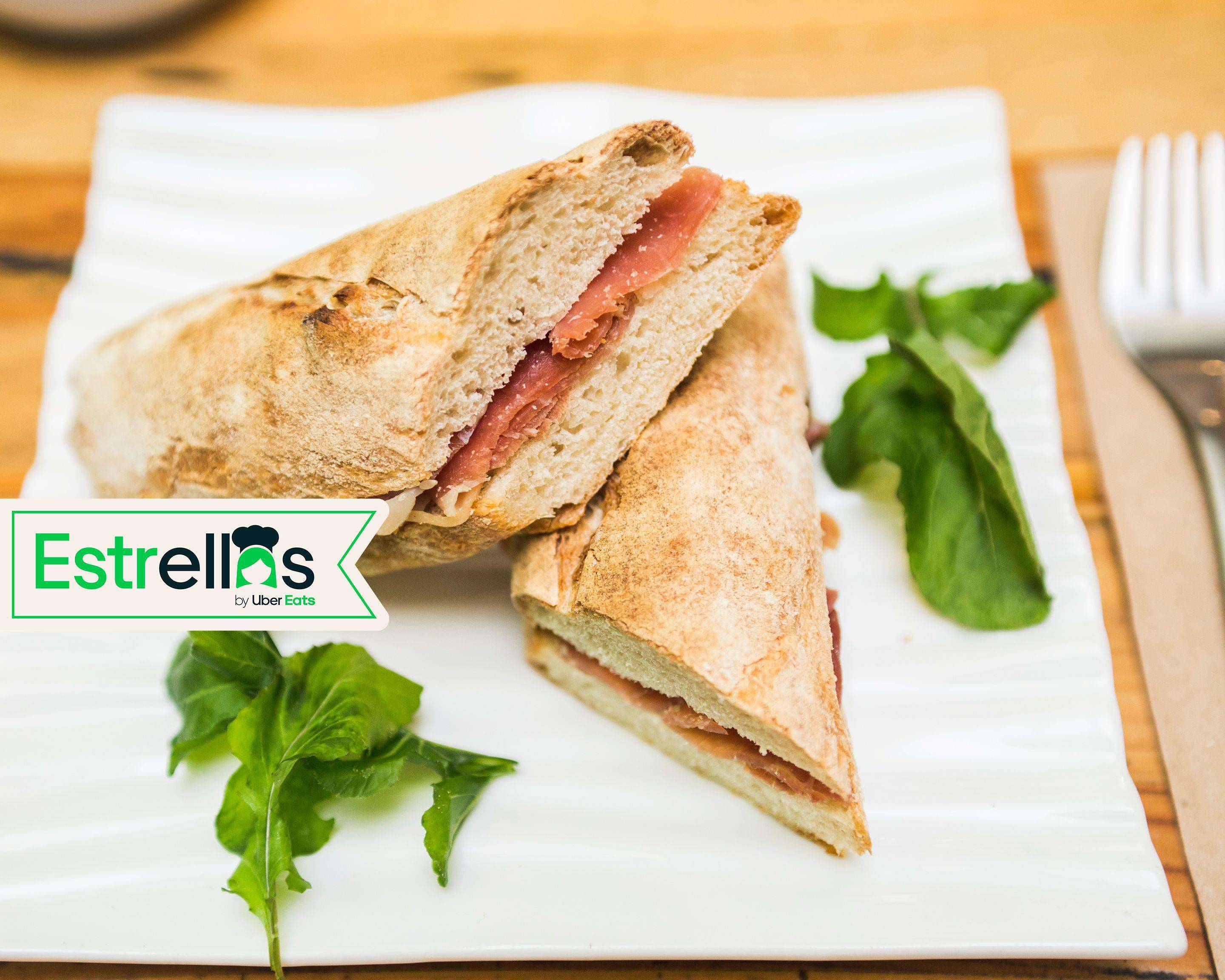 Devo Cafe Menú a Domicilio en Ciudad de México | Devo Cafe Precios ...