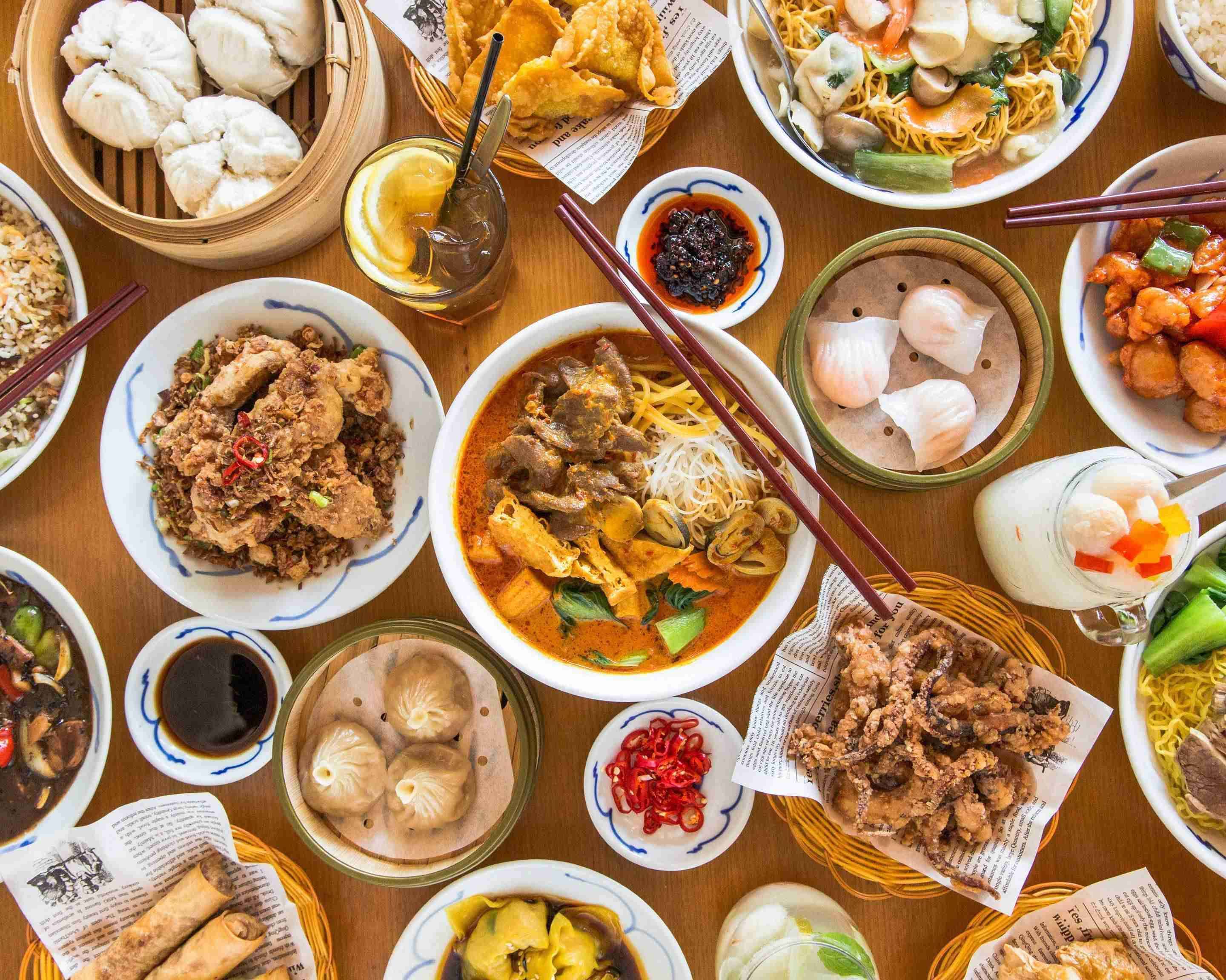 Order Wonton House | Menu & Prices | Melbourne Delivery | Uber Eats