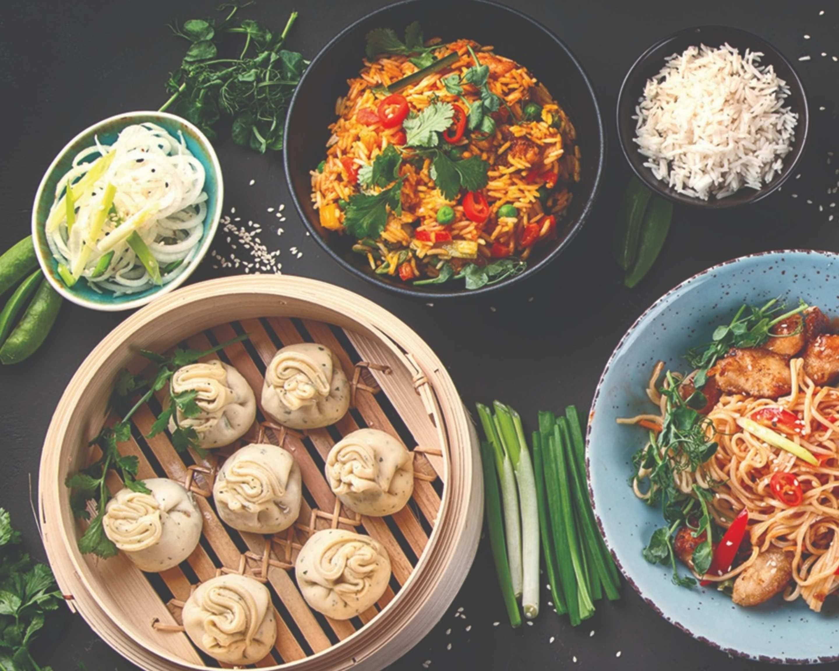 Funky Panda Menu Delivery【Menu & Prices】San Miguel de Allende | Uber Eats