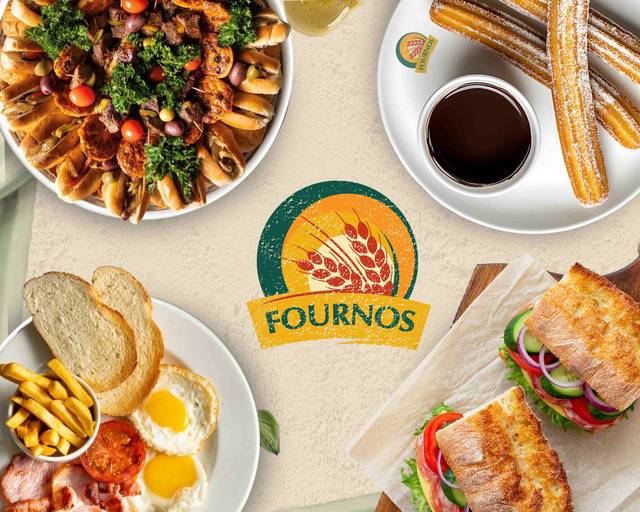 Order Fournos, Bedfordview | Menu & prices | Ekurhuleni delivery | Uber ...