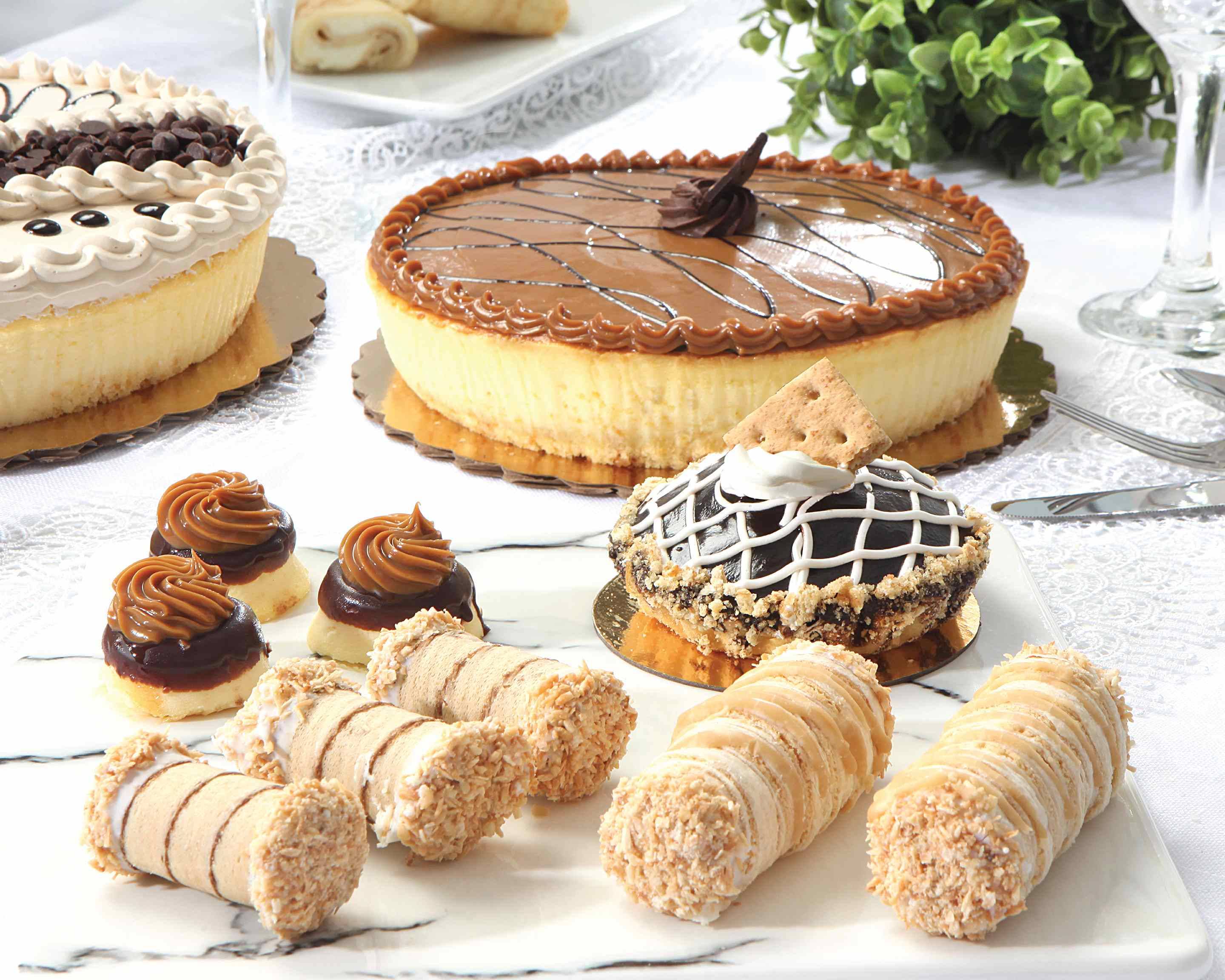 Order Kaff Bake Shop(Avenue M) - Menu & Prices - New York Delivery ...