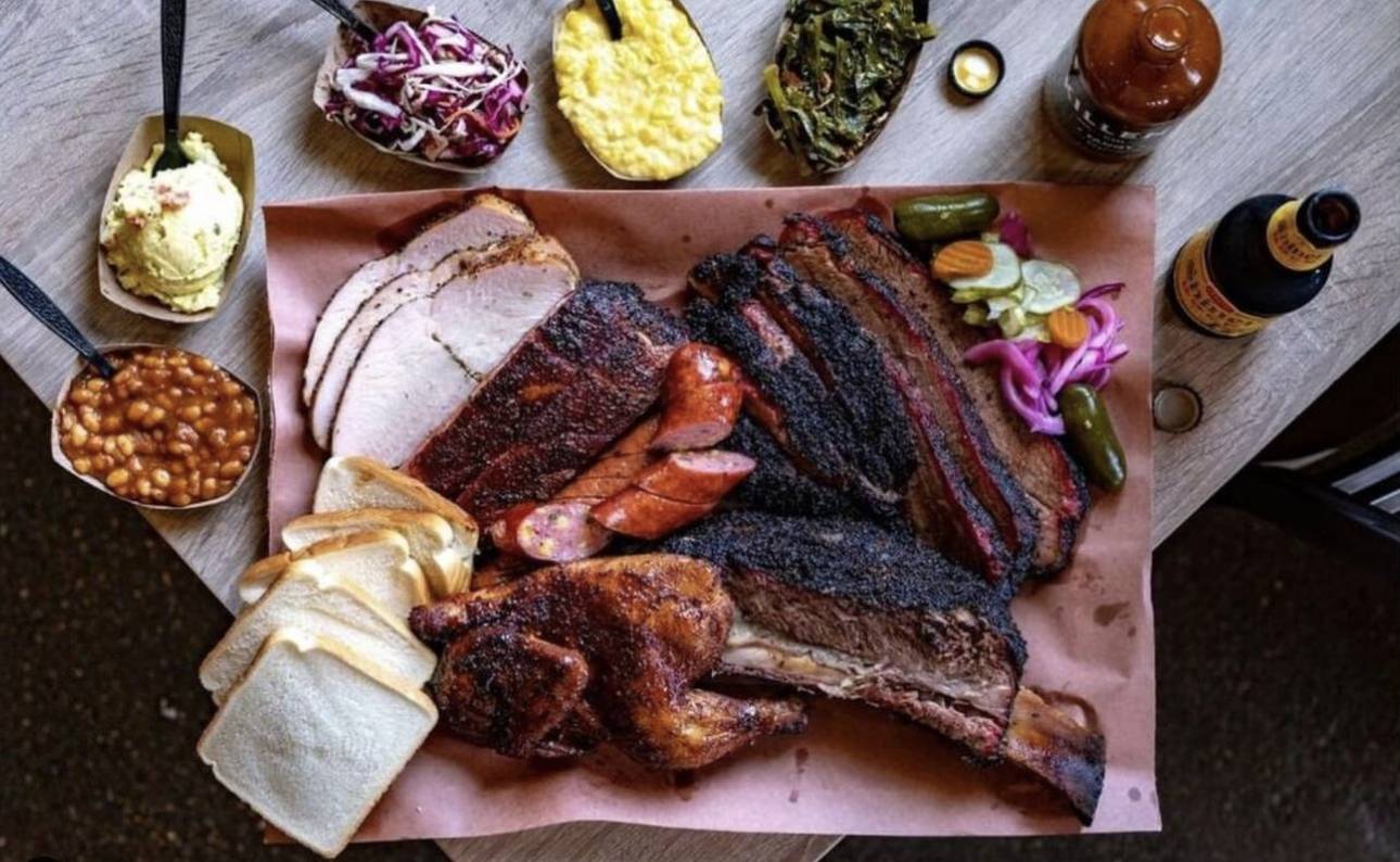 Order Killen's Barbecue - Cypress - Menu & Prices - Houston Delivery ...
