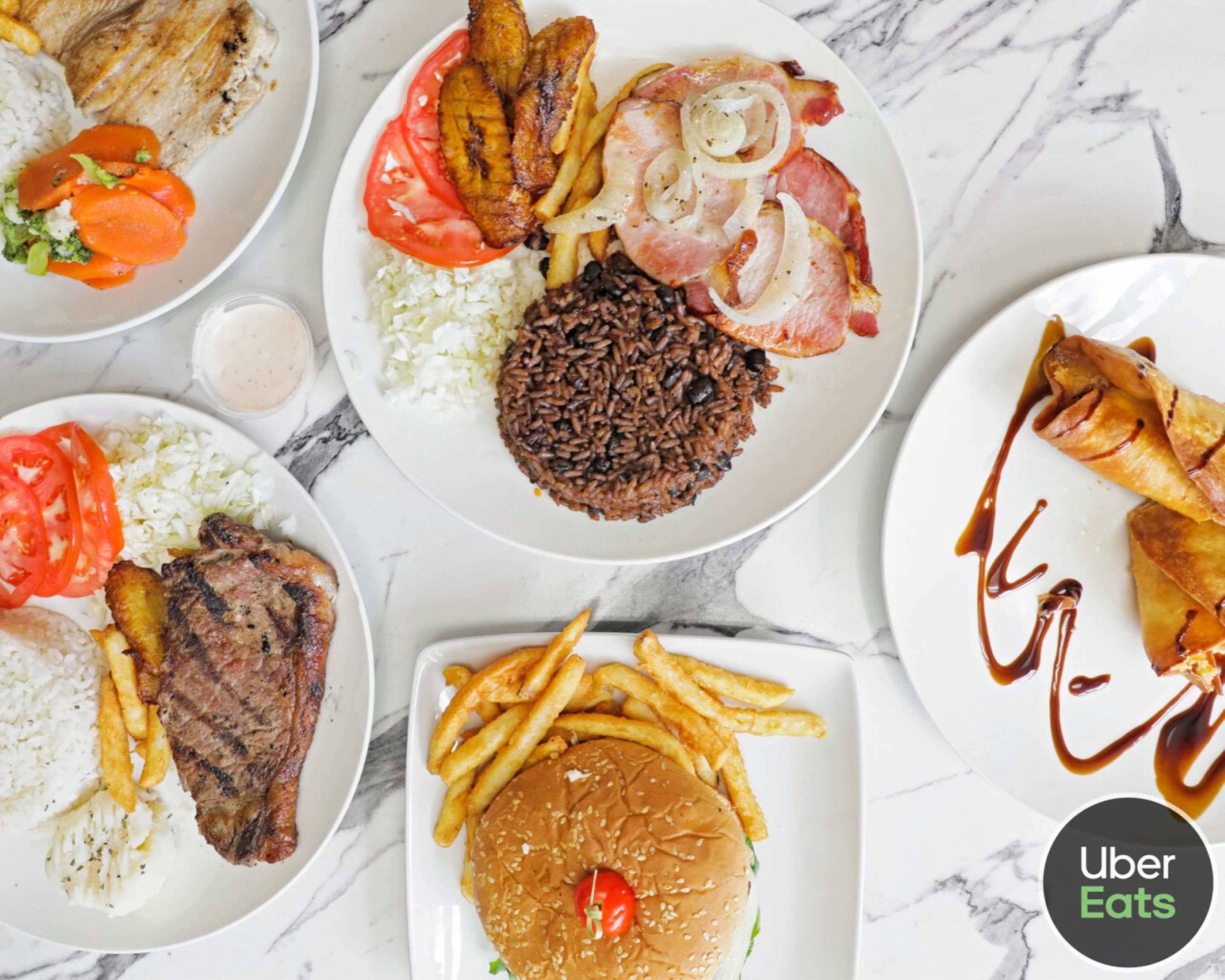 Order Tiempos Miami Menu Delivery【Menu & Prices】| Miami | Uber Eats