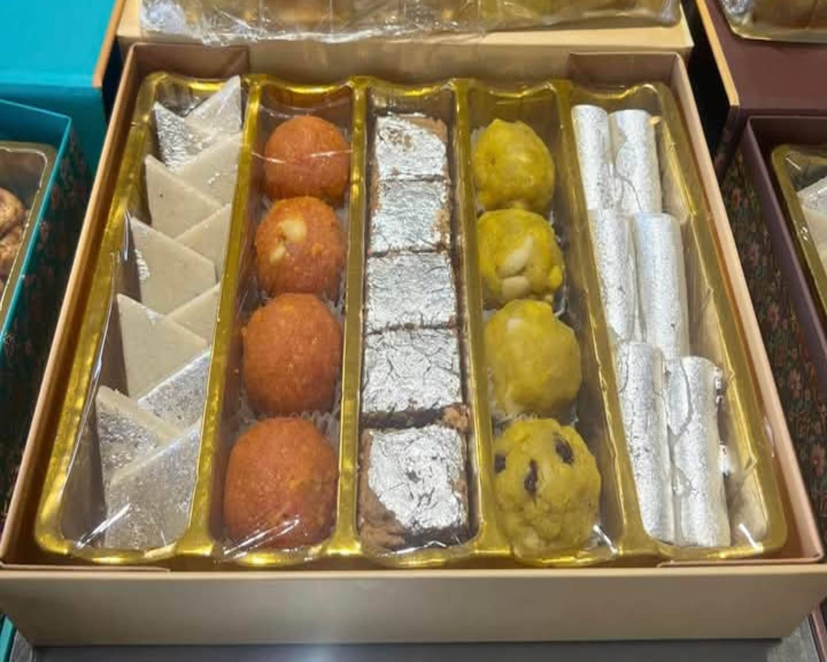 Sweet Magic Tarneit Menu Takeout in Melbourne | Delivery Menu & Prices ...