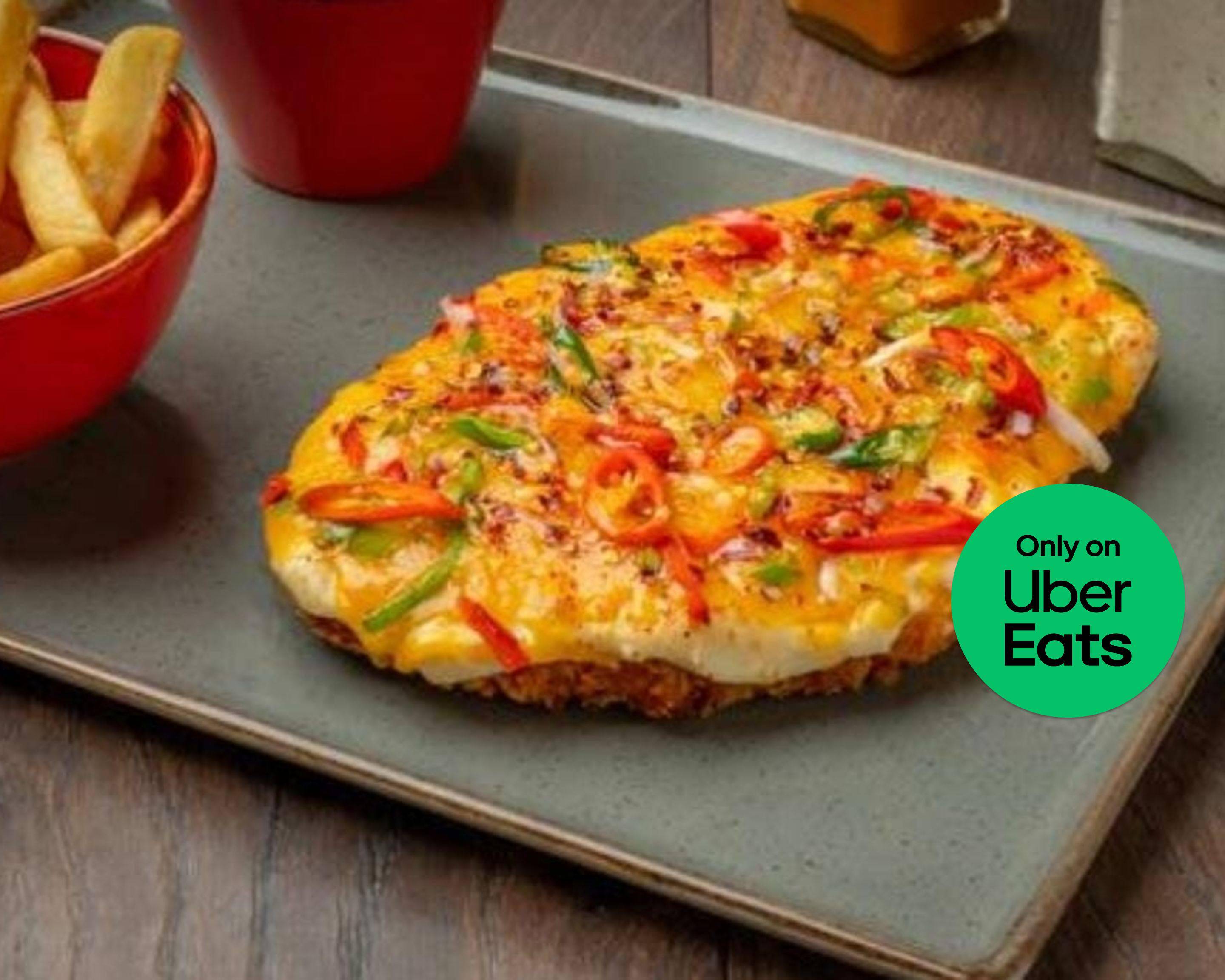 Manjaros (Preston) Menu - Takeaway in Preston | Delivery Menu & Prices ...