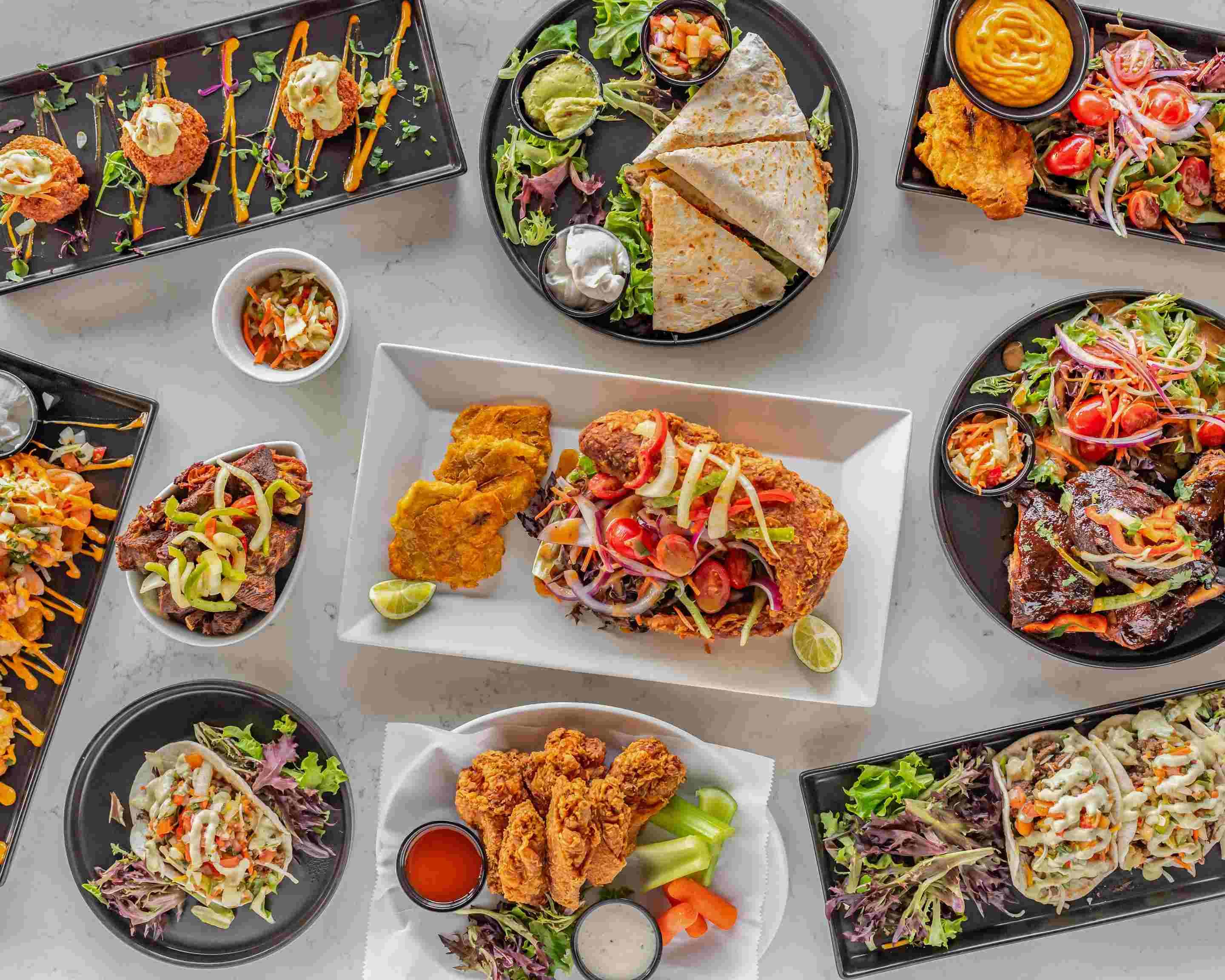 Order Chwa Hollywood - Menu & Prices - Hollywood Delivery | Uber Eats
