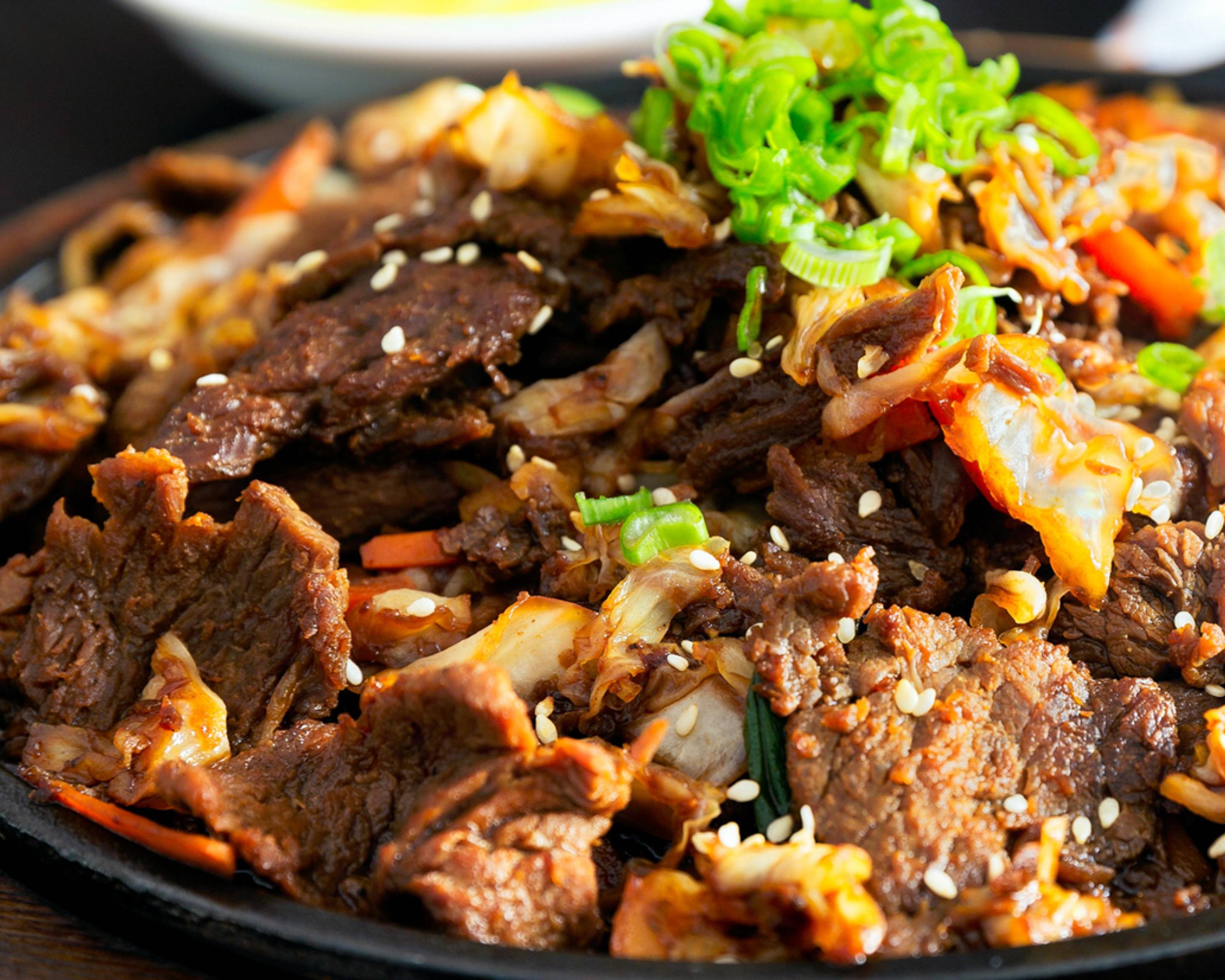 Boom Boom Hibachi House Menu Atlanta • Order Boom Boom Hibachi House ...