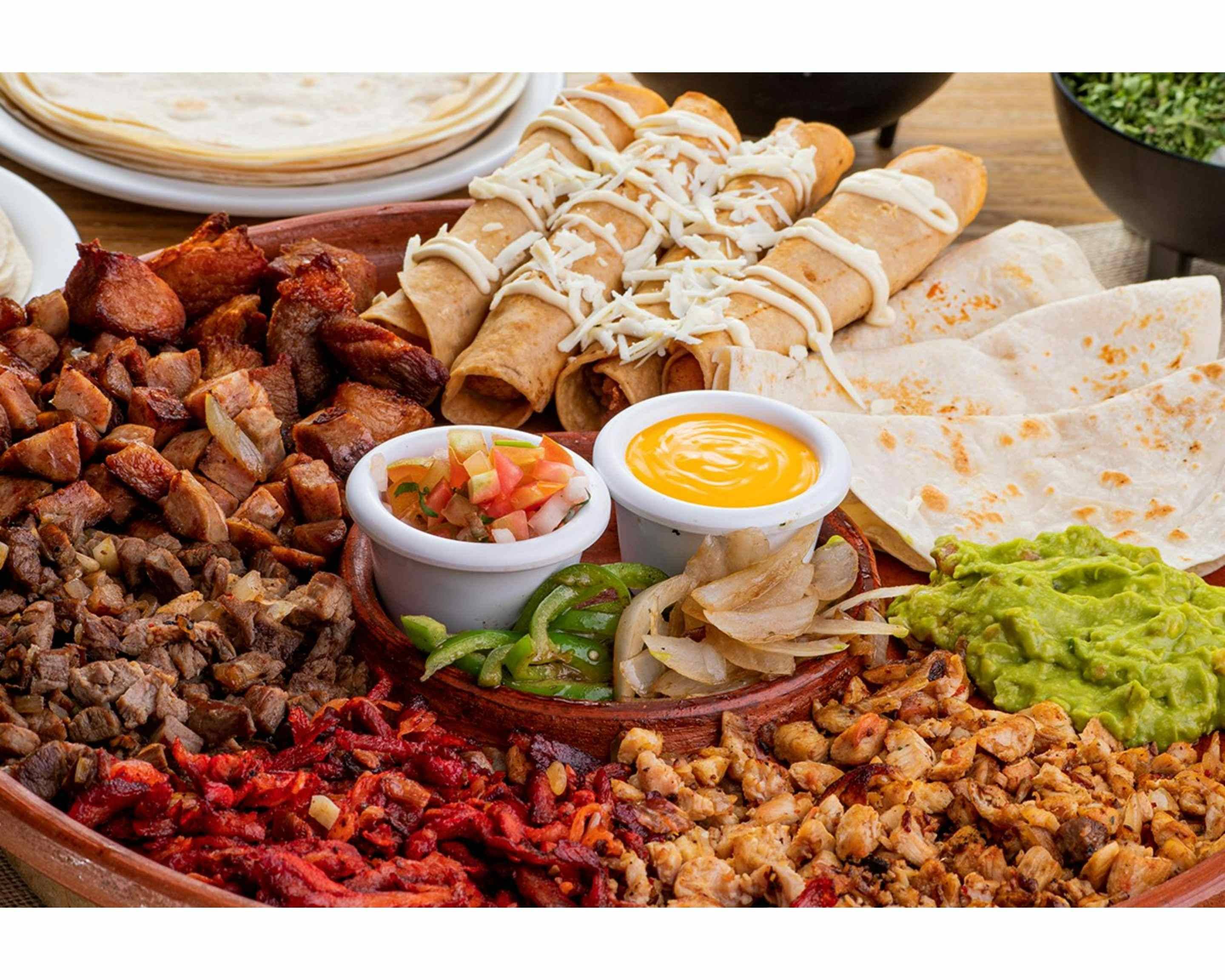 LA CUEVA DE LOS CUATES a domicilio en Guayaquil | Menú y precios | Uber ...