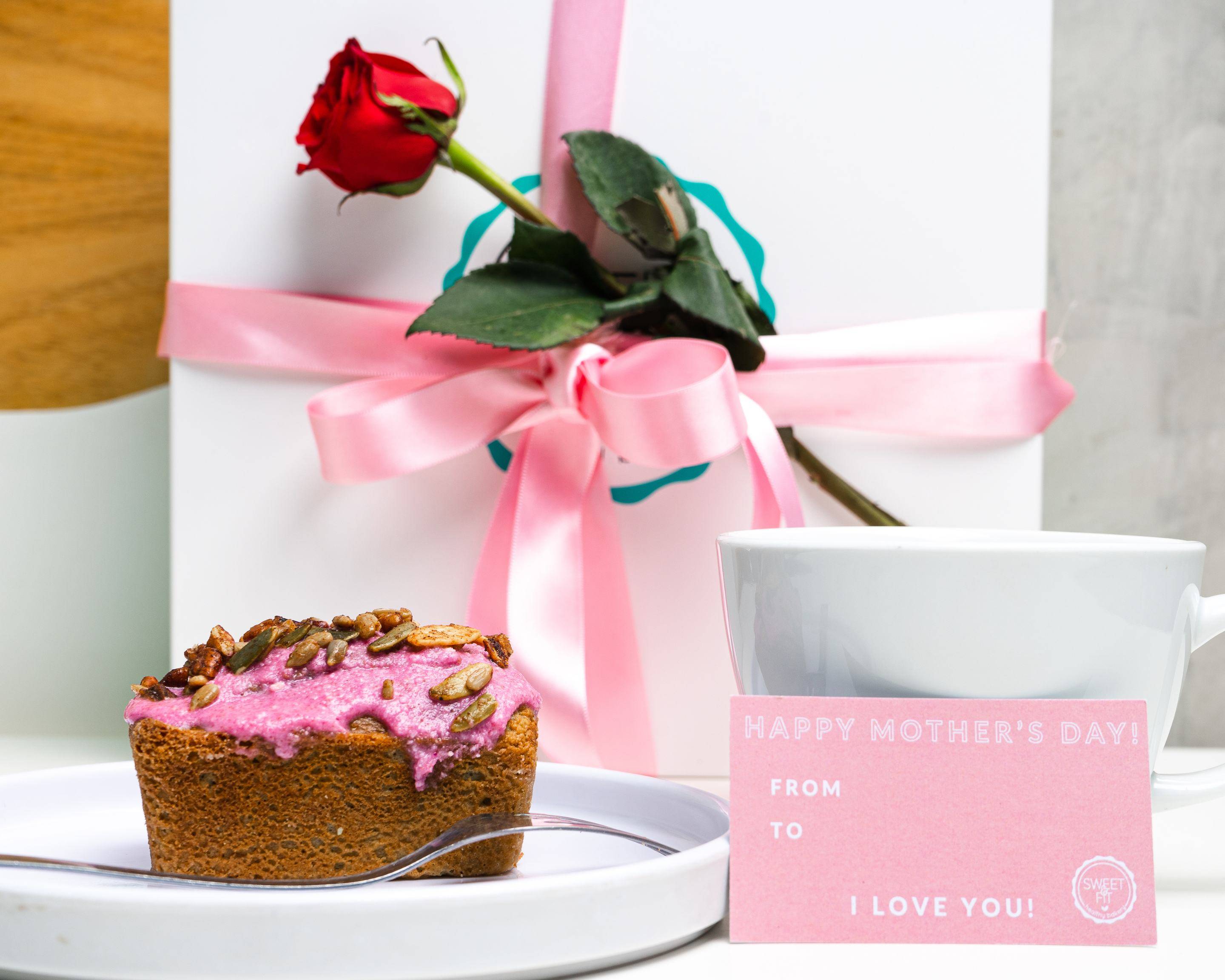 Sweet & Fit (SLP) Menú a Domicilio【Menú y Precios】San Luis Potosí ...