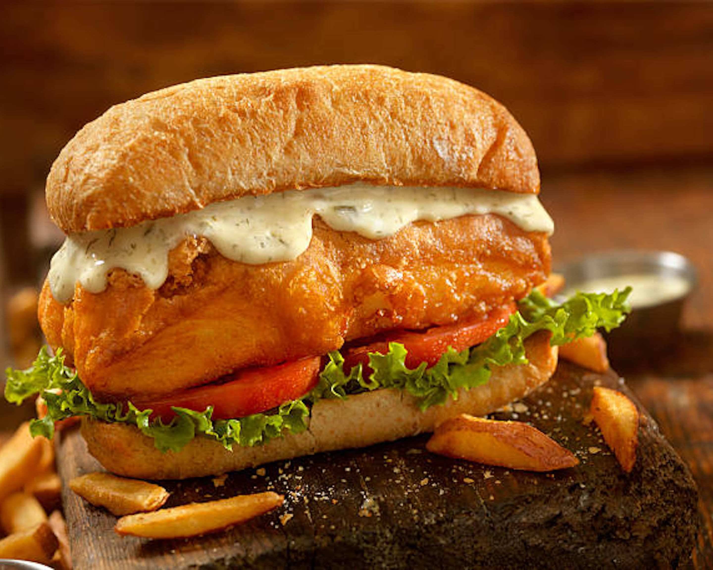 Order Fish Fish Menu Delivery【Menu & Prices】| Pittsburgh | Uber Eats