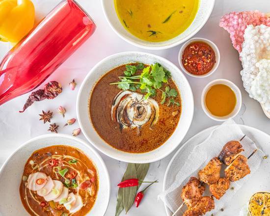 Order Sacred Bites | Menu & Prices | Hobart Delivery | Uber Eats