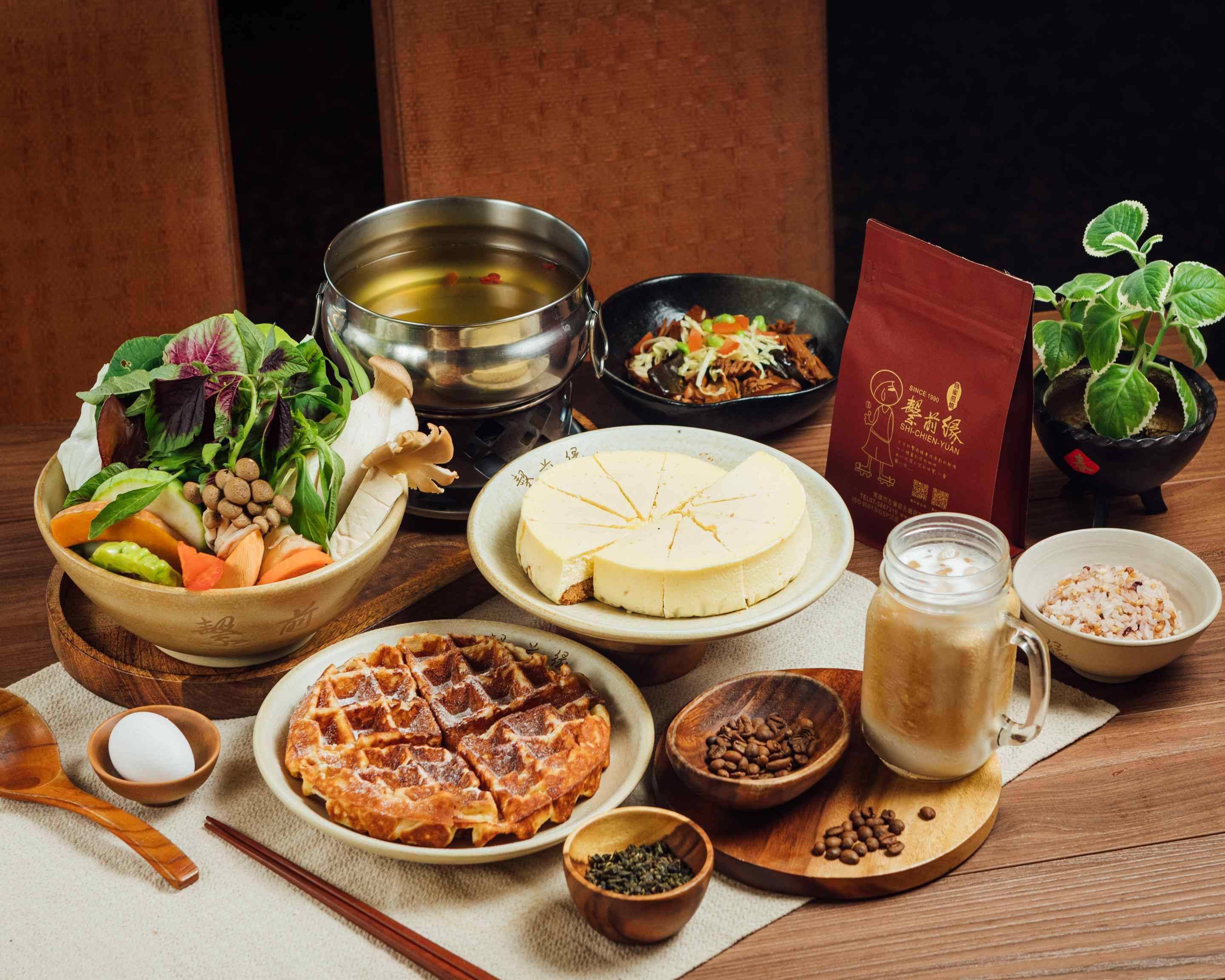 繫前緣SHI CHIEN YUAN菜單與外送 | 高雄市 | 菜單與價格 | Uber Eats