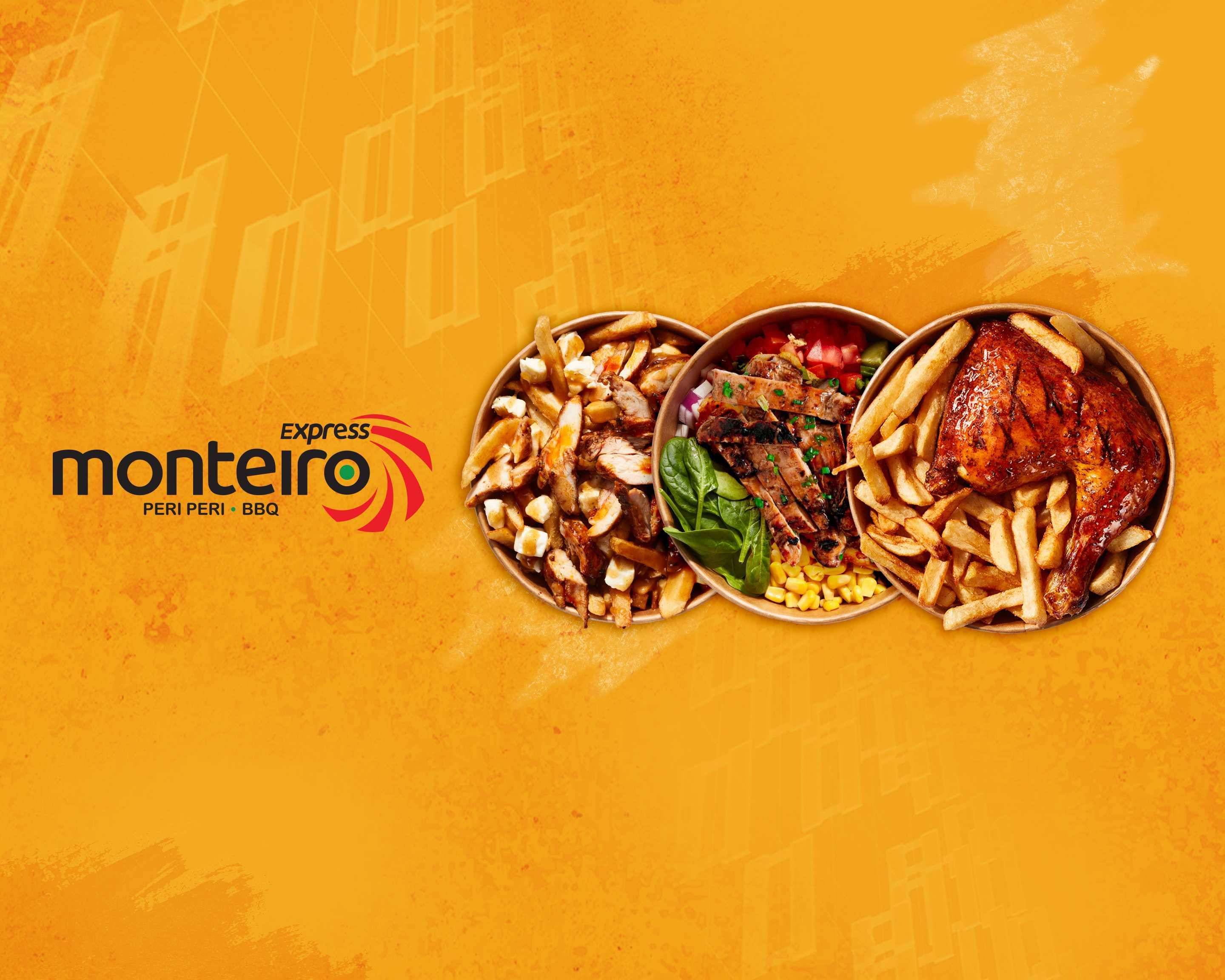 Order Monteiro (Cure-Labelle) Delivery【Menu & Prices】| Montreal | Uber Eats