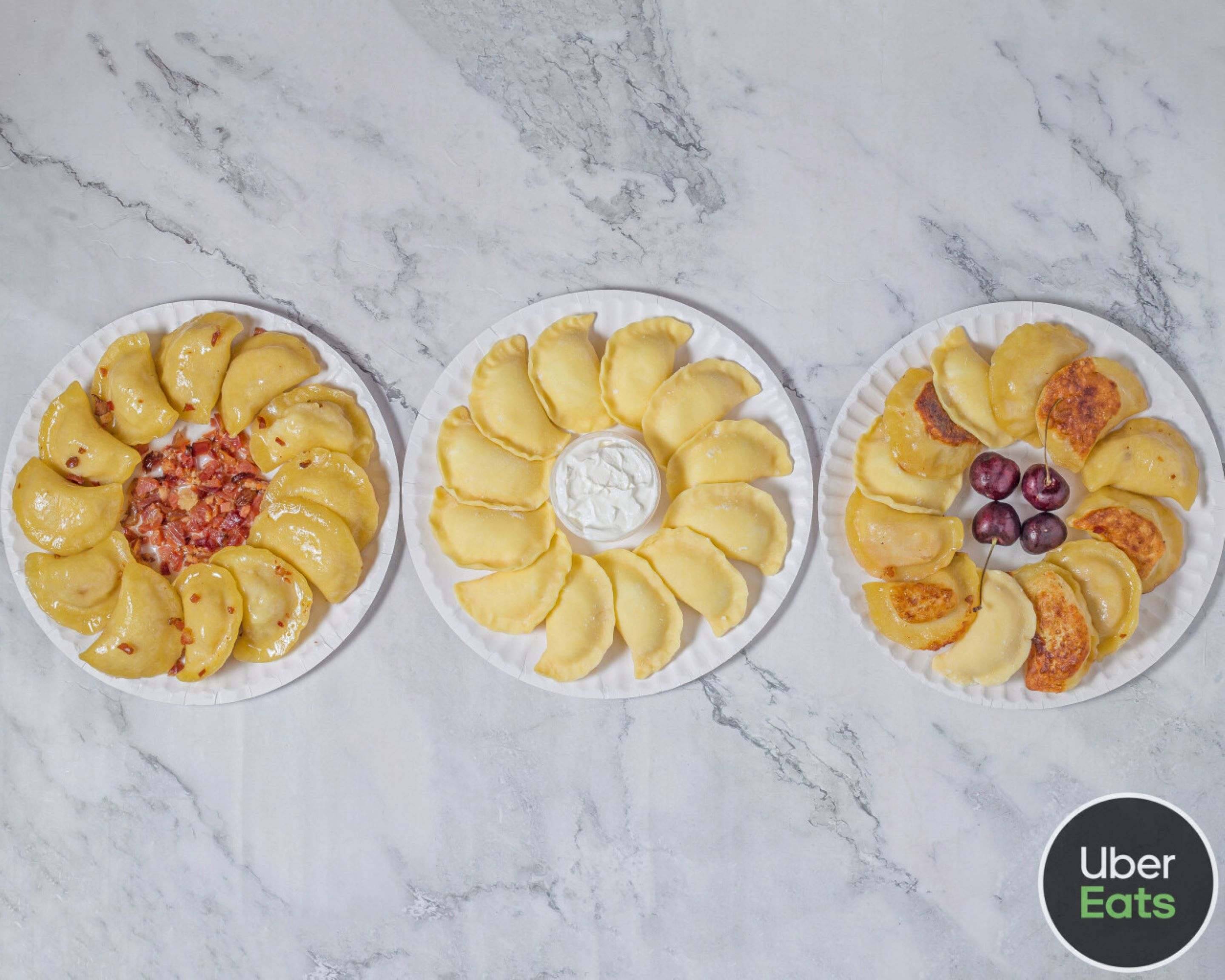 Order Ewa's Polish Deli (East Lake Street) Menu Delivery in ...